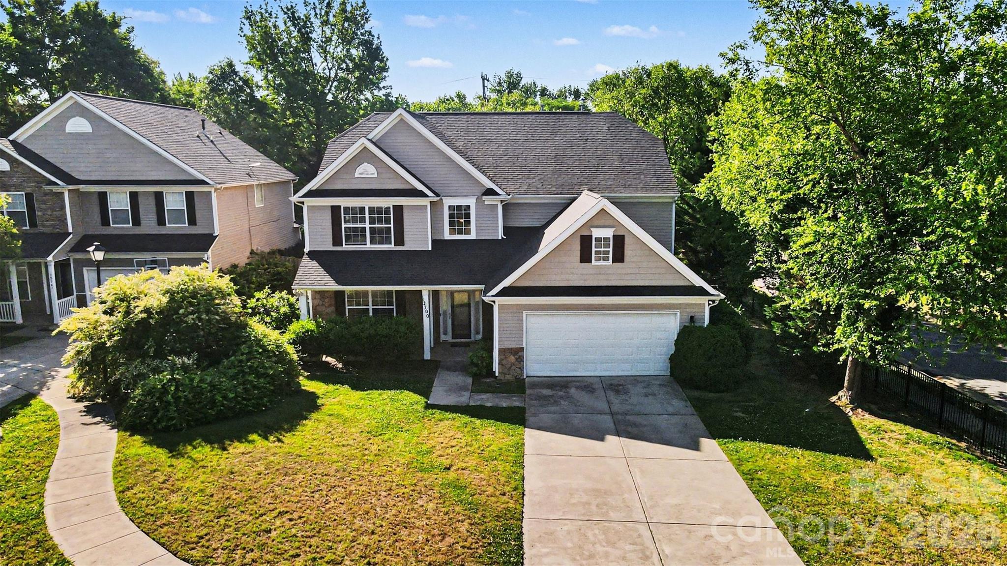 12700 Oldehurst Place, Charlotte, NC - photo 34 of 38