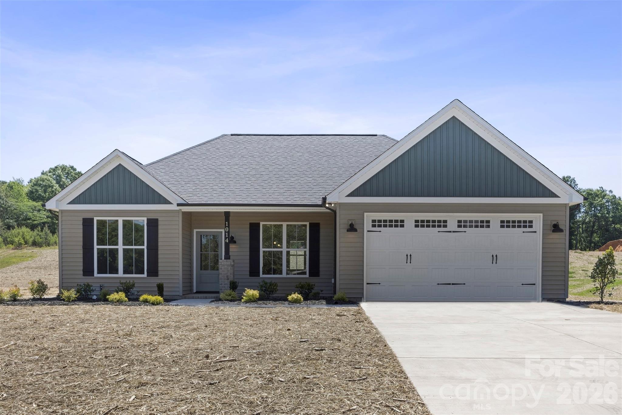 1014 Speight Road, Albemarle, NC