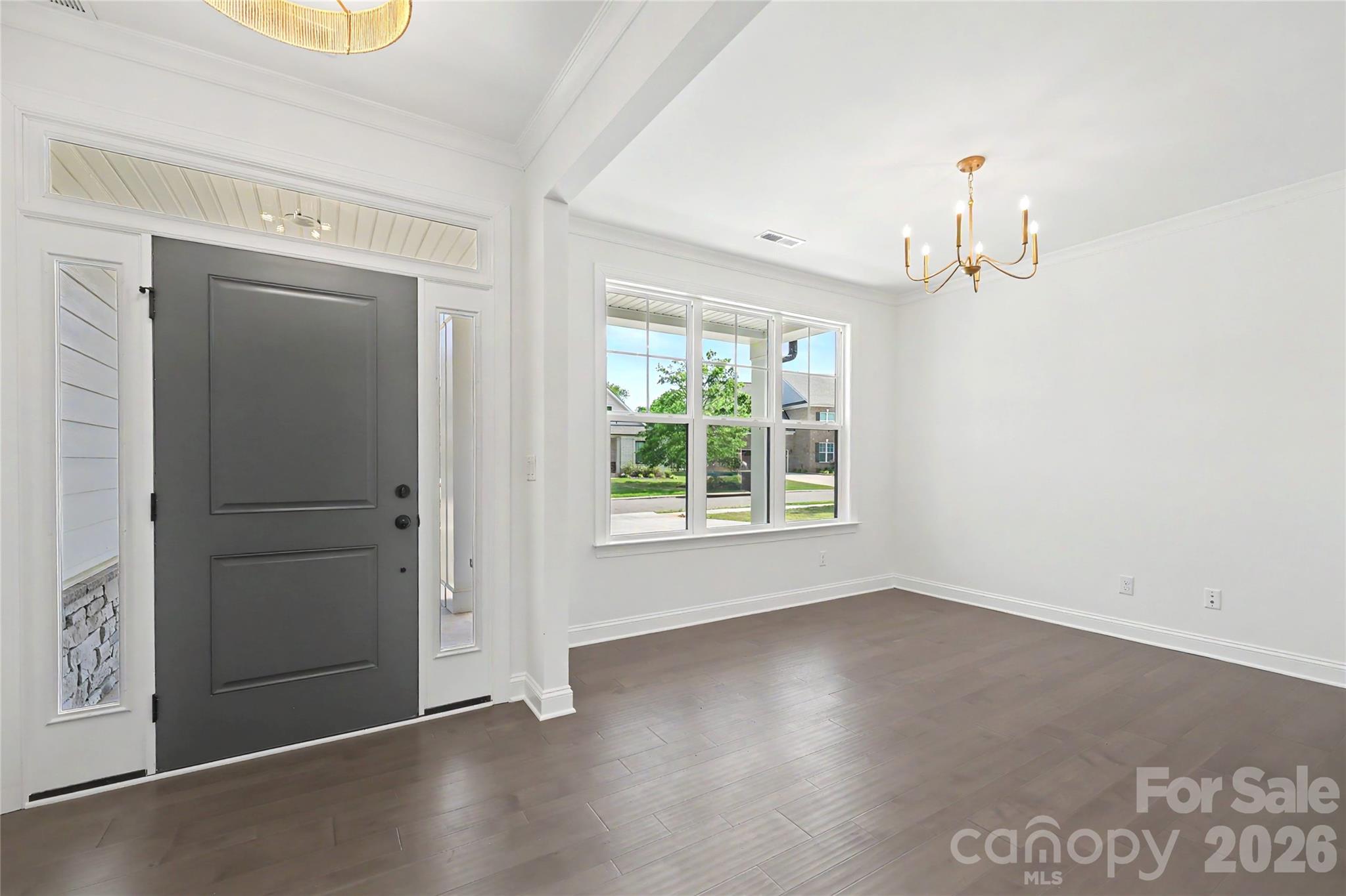 9925 Ardley Park Way, Mint Hill, NC - photo 4 of 47