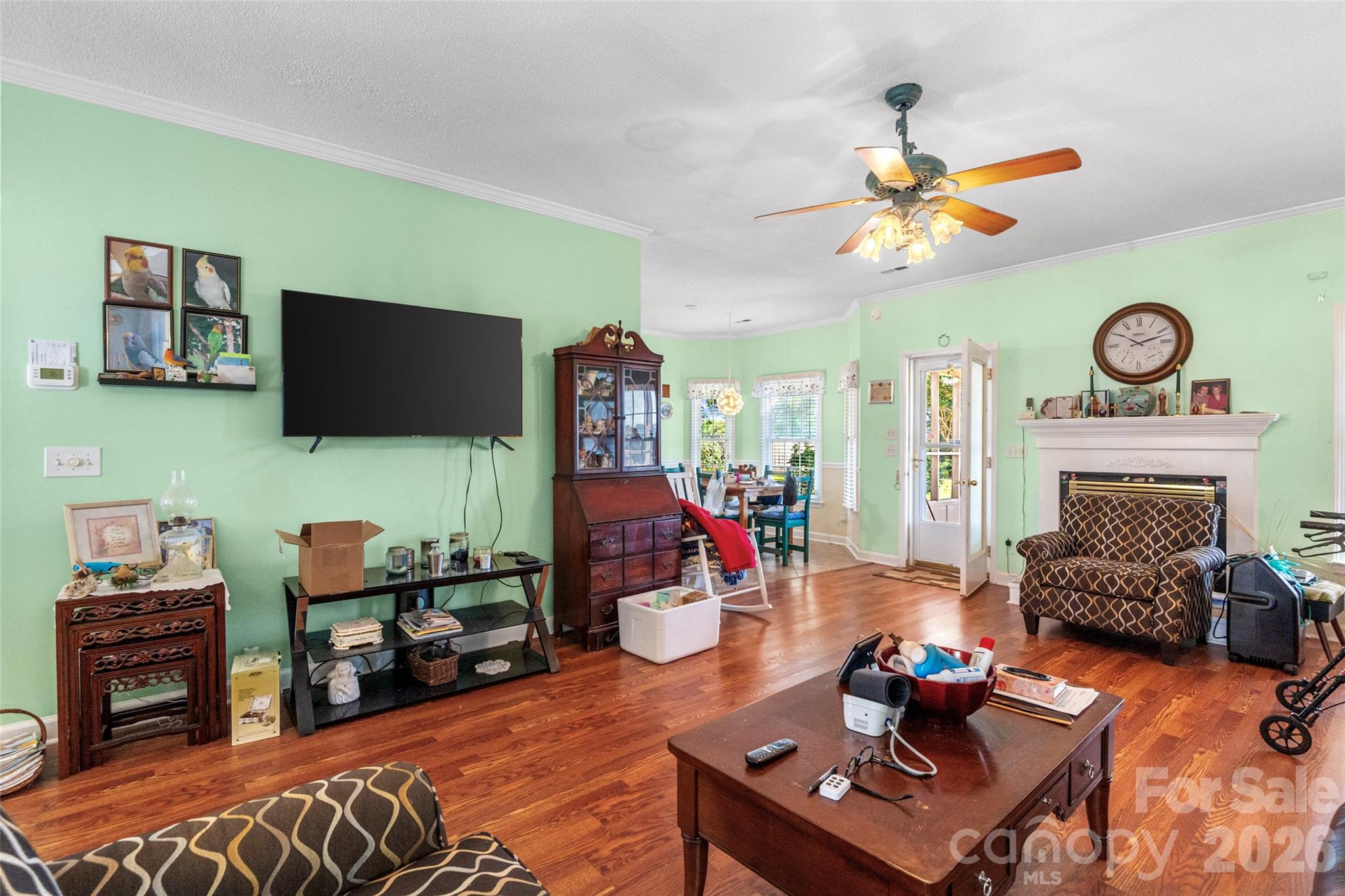 1611 Bradley Drive, Monroe, NC - photo 8 of 44