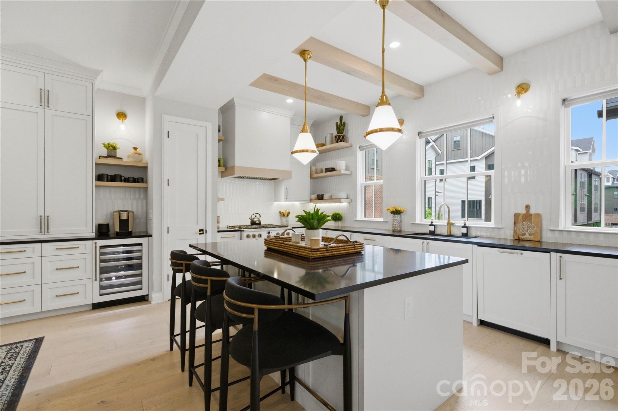 3060 Selwyn Avenue, Charlotte, NC - photo 9 of 49