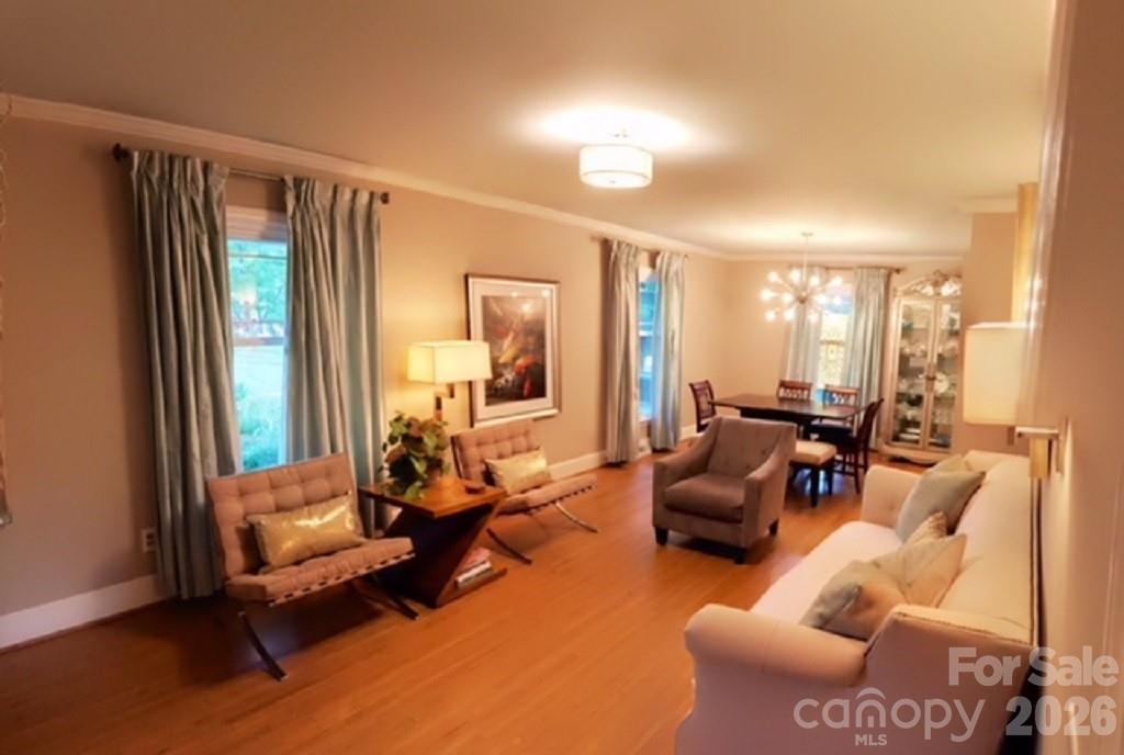 1140 Bevis Drive, Charlotte, NC - photo 15 of 28