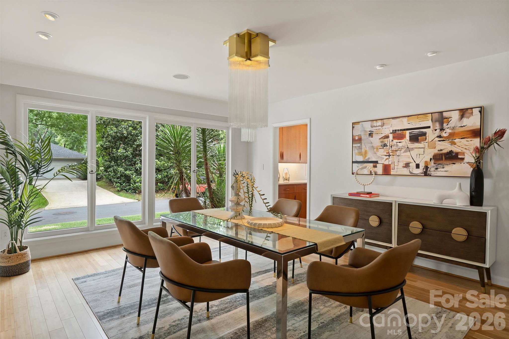 Photo 14 of 1818 Cloister Drive, Charlotte, NC