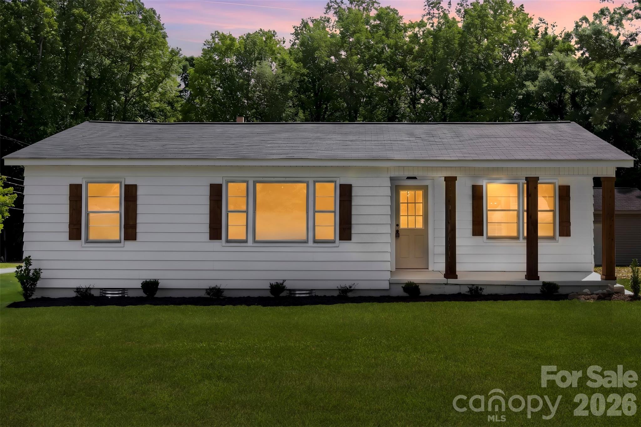 301 Gittens Street, Lowell, NC - photo 27 of 28