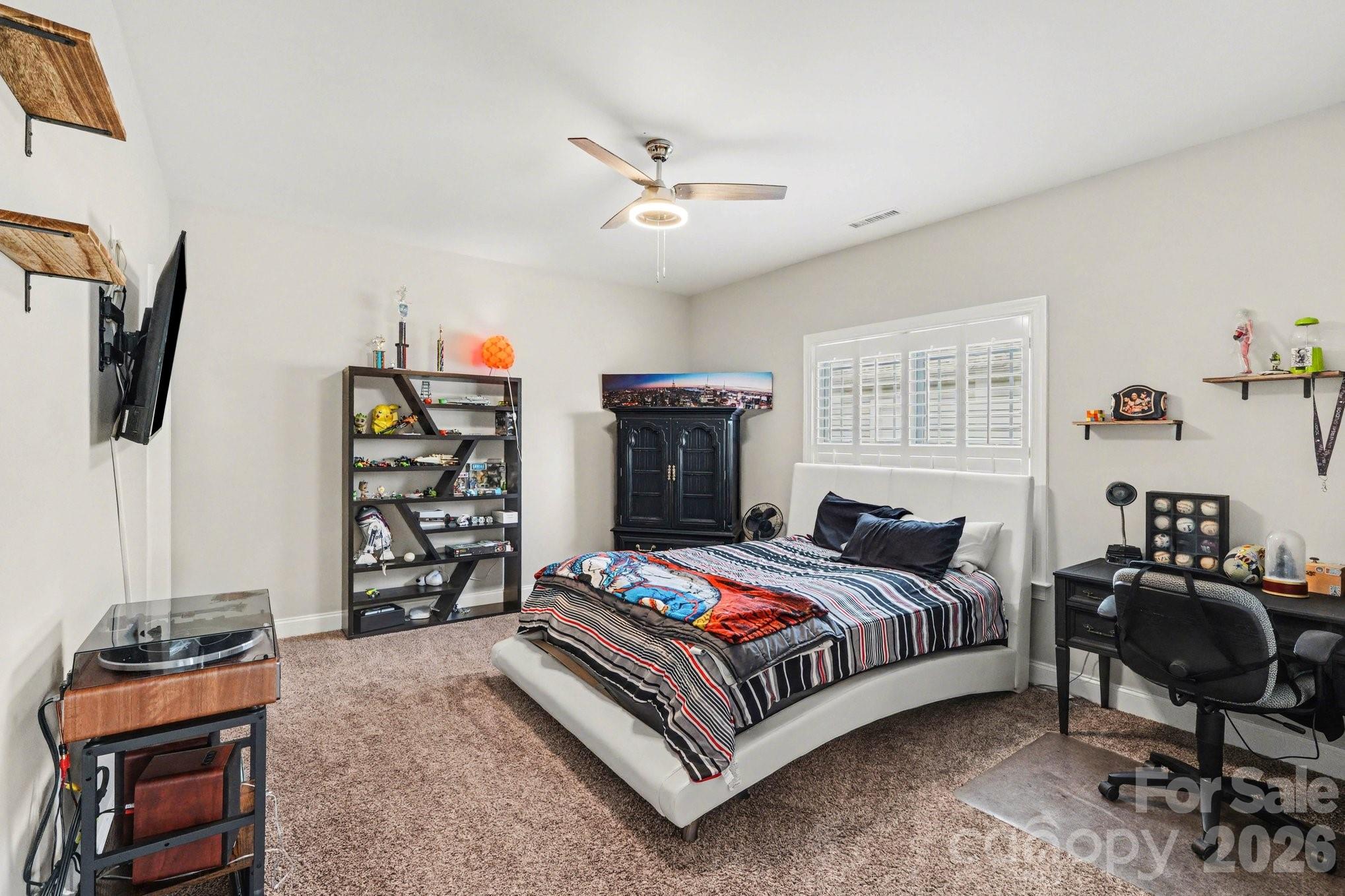 3010 Triple Crown Drive, Indian Trail, NC - photo 21 of 29