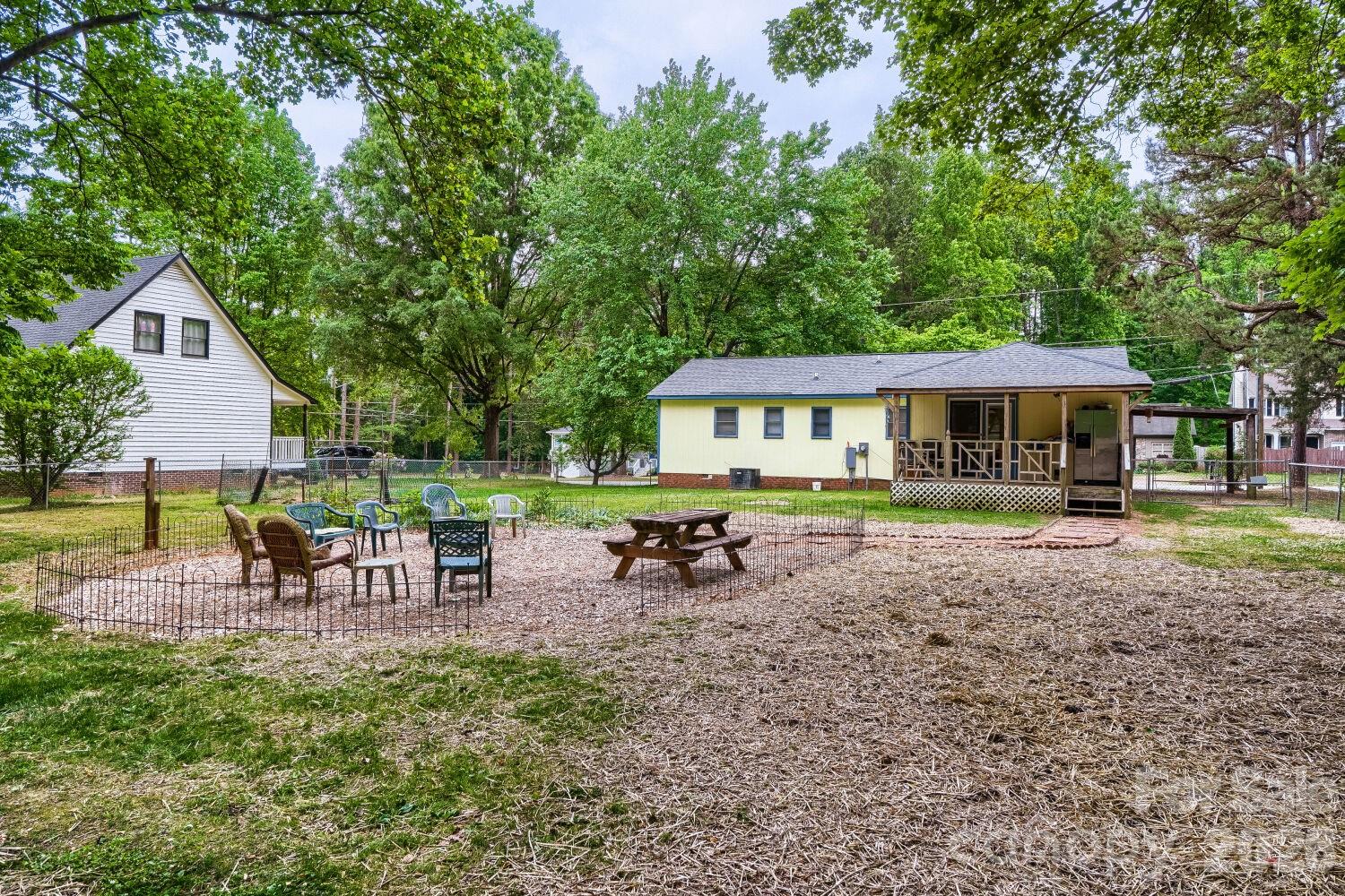 Photo 19 of 3917 Lake Road, Charlotte, NC