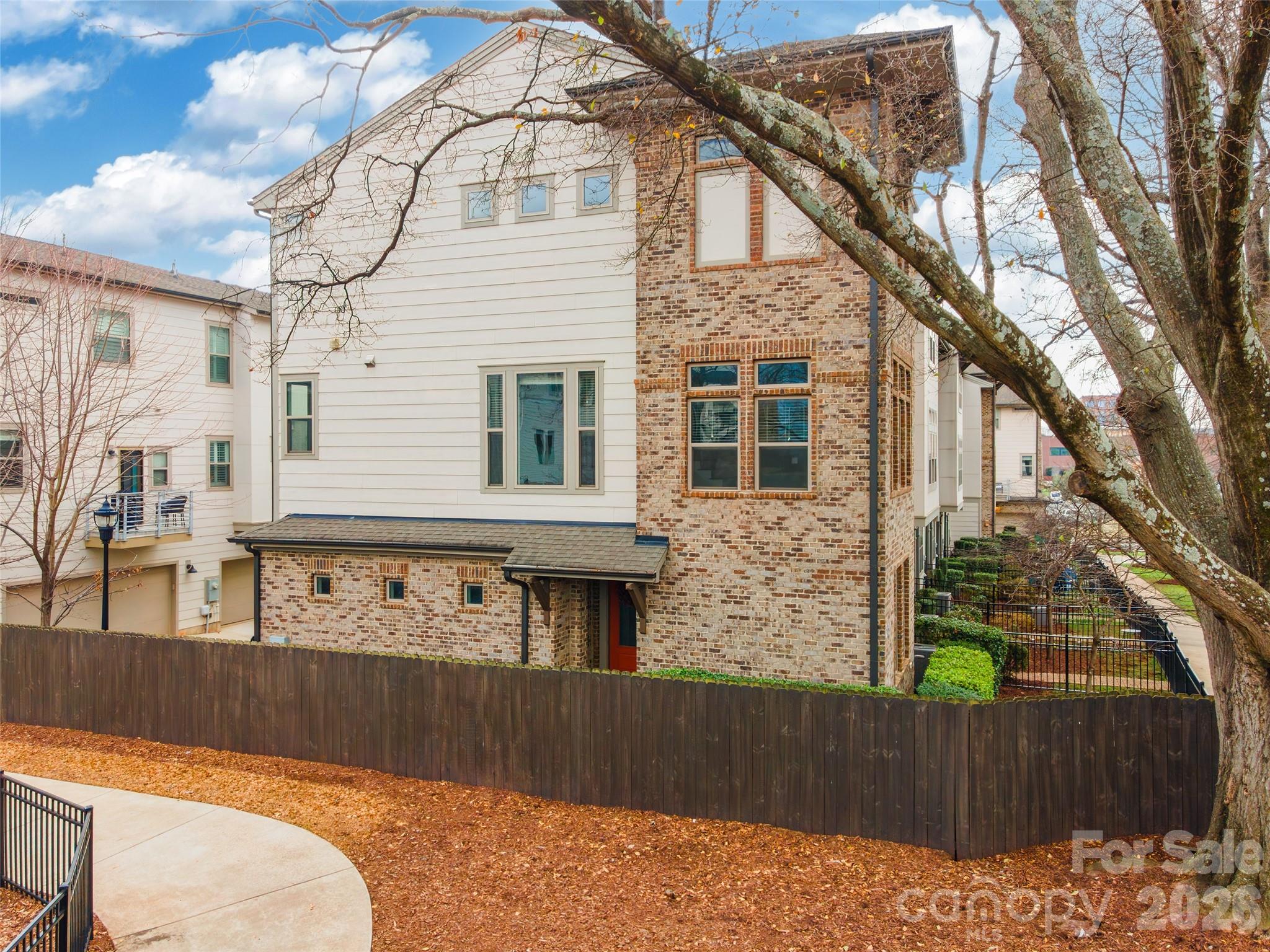 Photo 2 of 2515 Euclid Avenue, Charlotte, NC