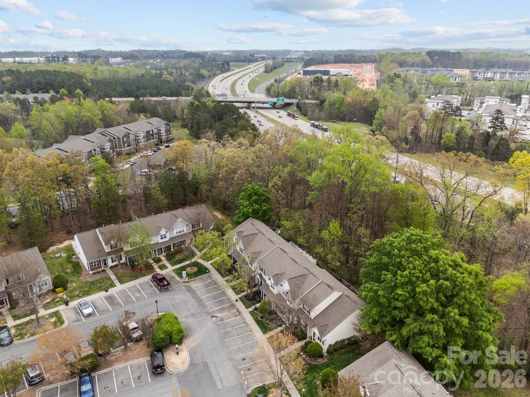 Photo 47 of 8230 Rudolph Road, Charlotte, NC