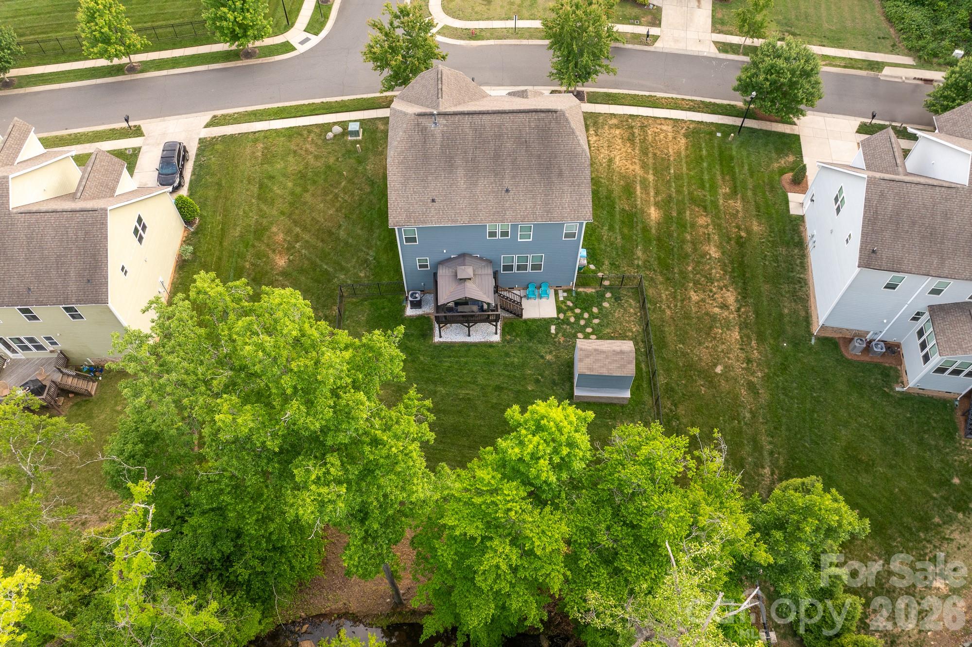 612 Academy Street, McAdenville, NC - photo 5 of 37