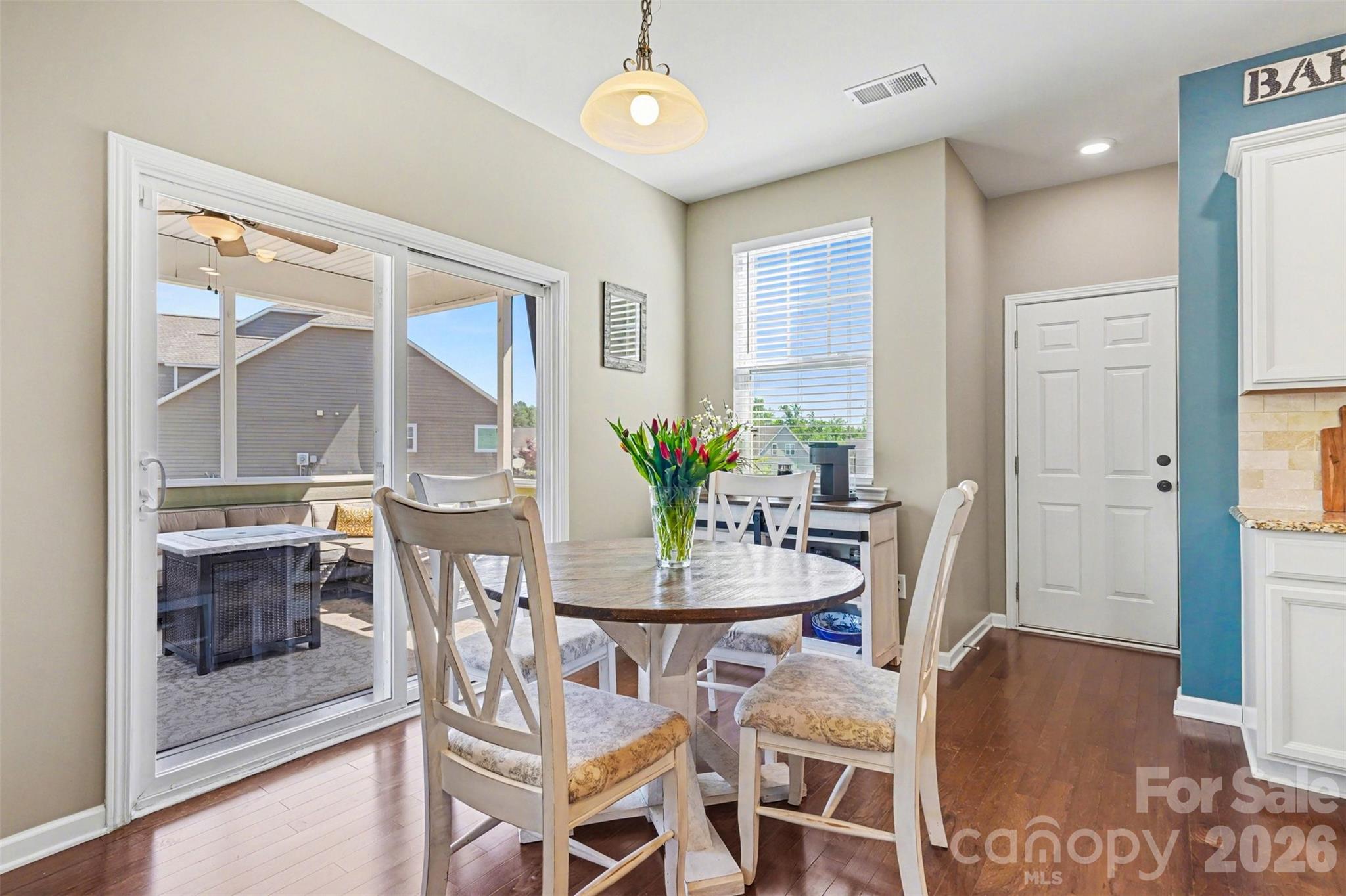Photo 12 of 16316 Thoroughbred Trace Lane, Charlotte, NC
