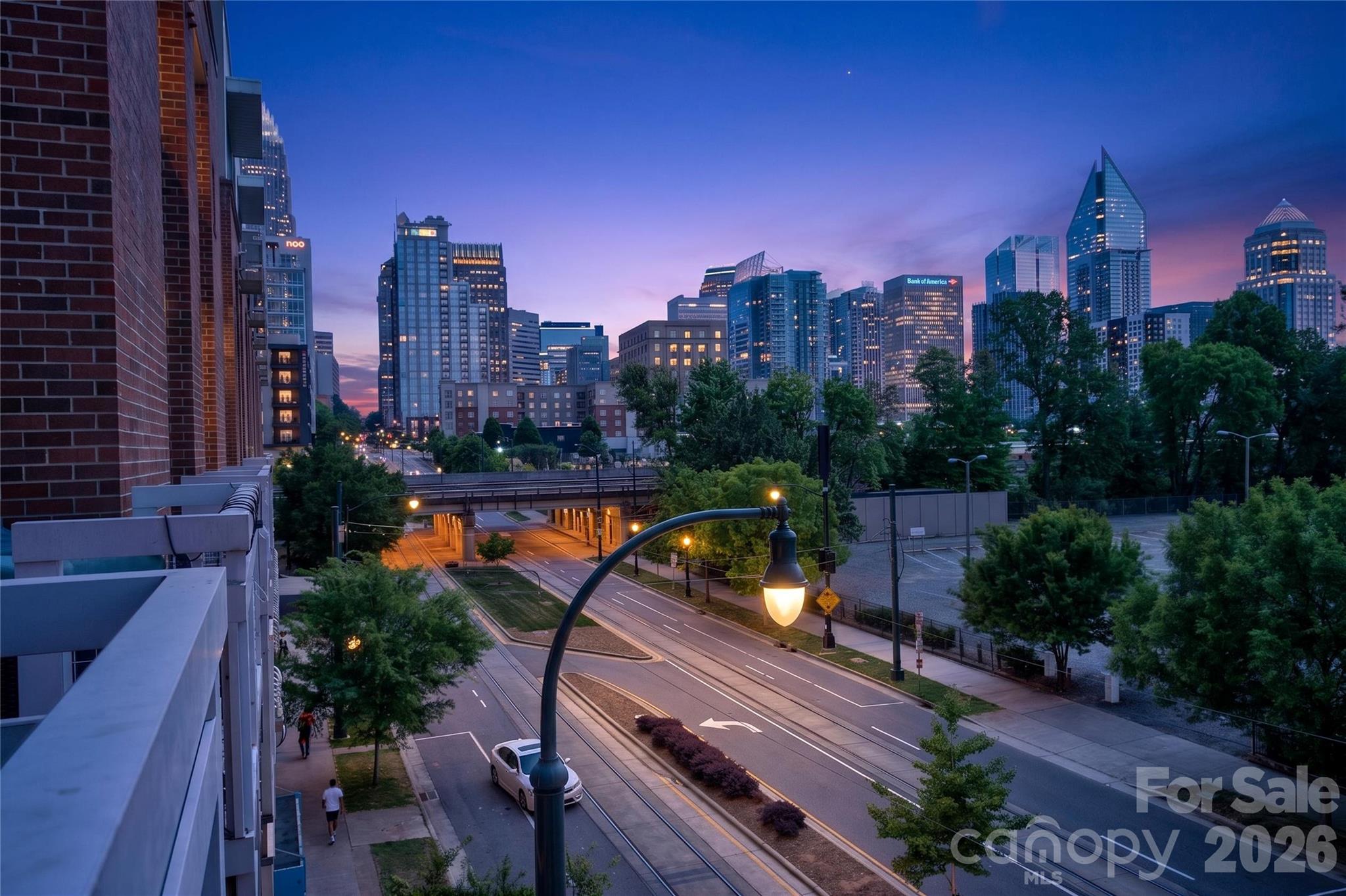 Photo 34 of 710 W Trade Street505, Charlotte, NC