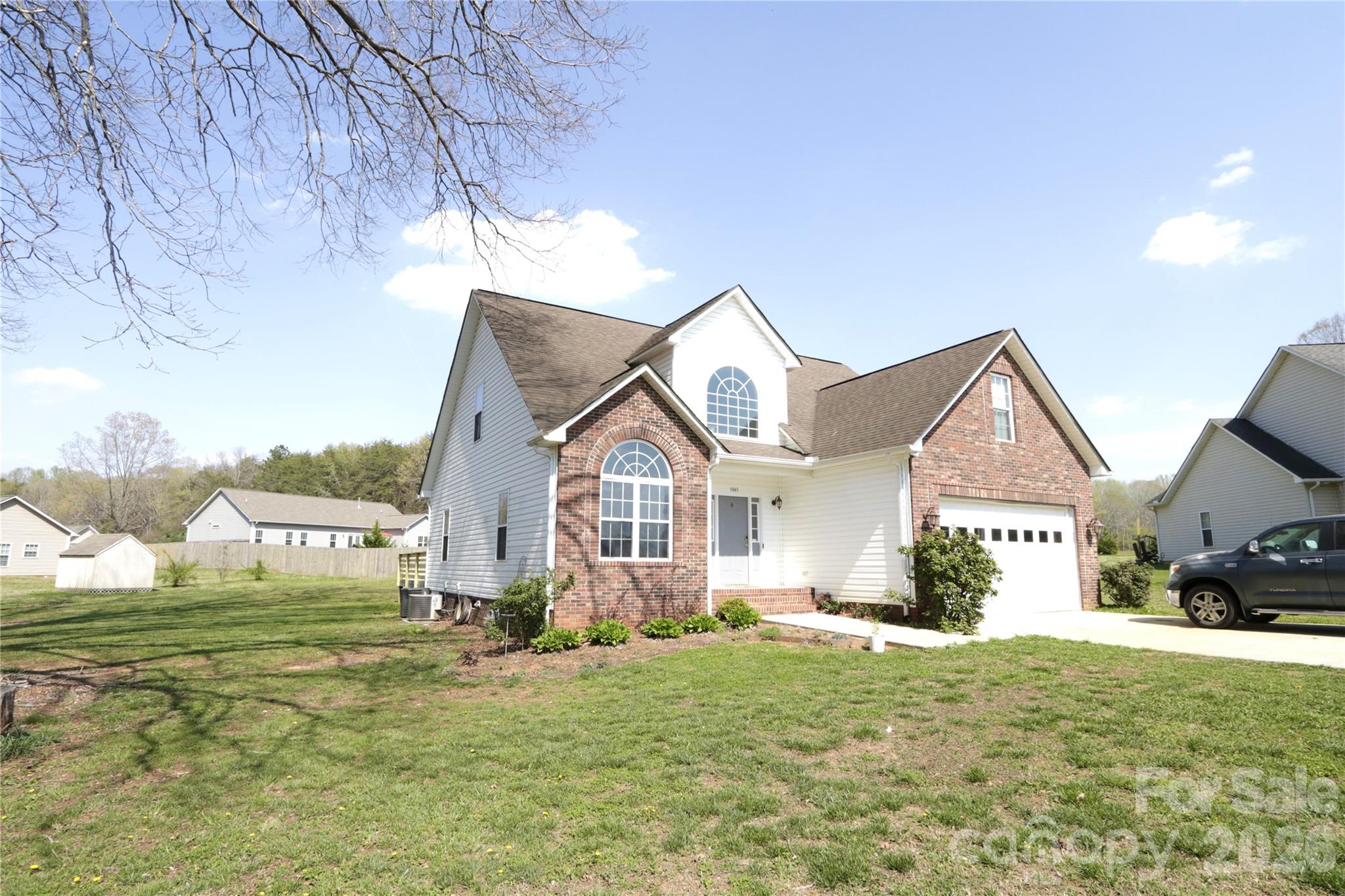 1045 Saxton Circle, Salisbury, NC - photo 35 of 41