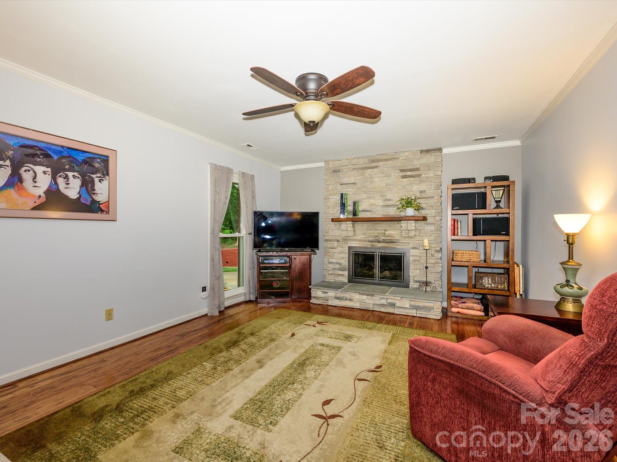 9607 Riddick Place, Matthews, NC - photo 14 of 40