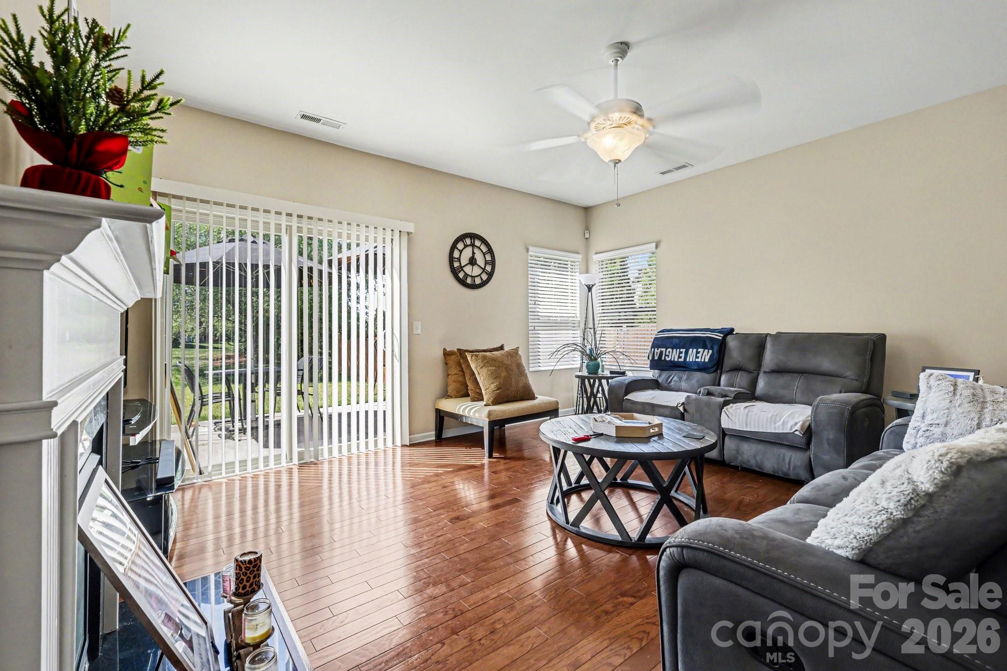 Photo 4 of 12713 Wither Steele Court, Charlotte, NC