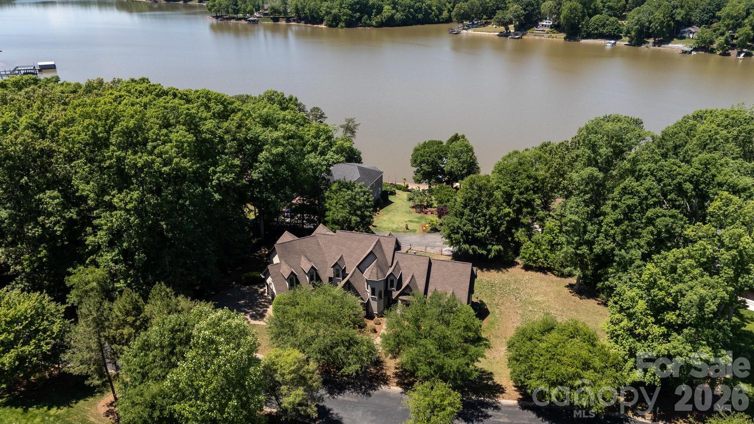Photo 2 of 8041 Water View Drive, Belmont, NC