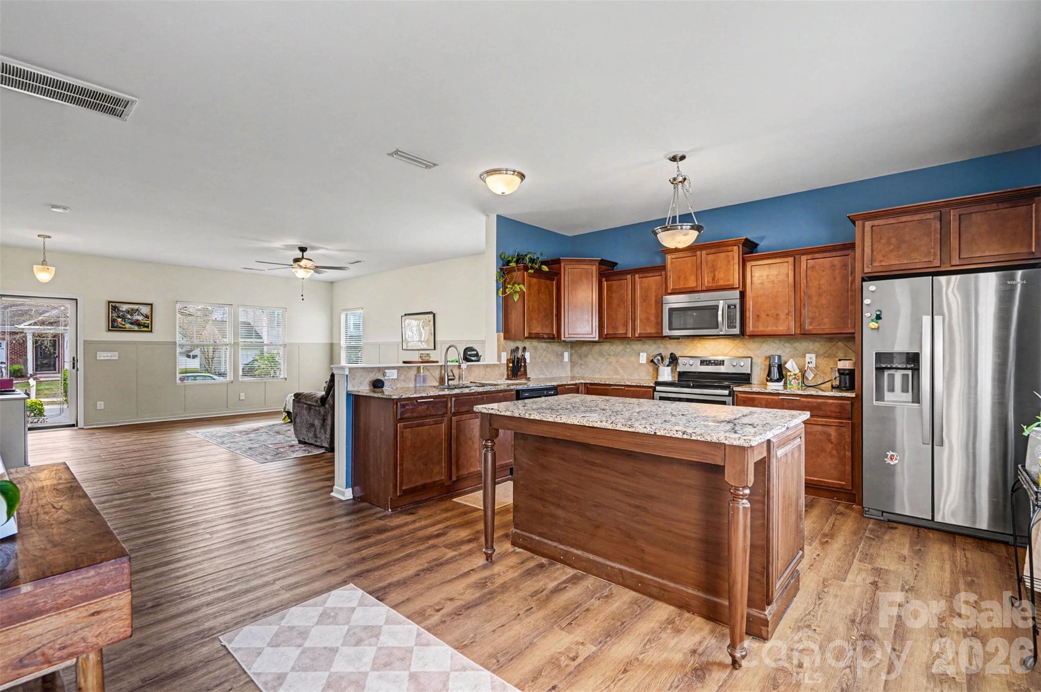 Photo 7 of 2419 Impatien Drive, Charlotte, NC