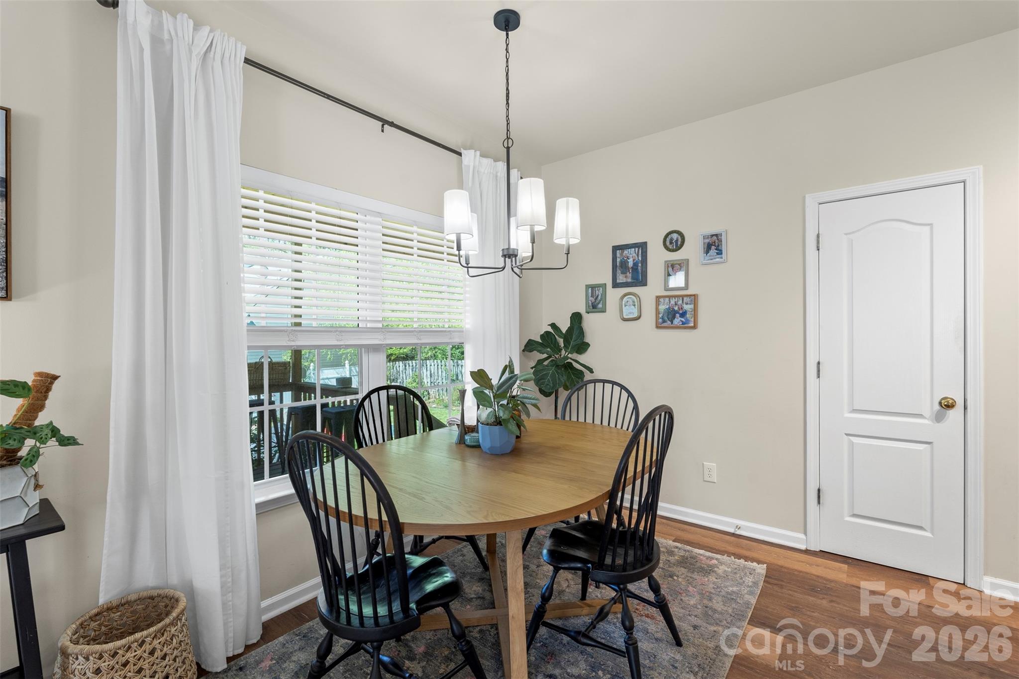 14926 Bridle Trace Lane, Pineville, NC - photo 6 of 29