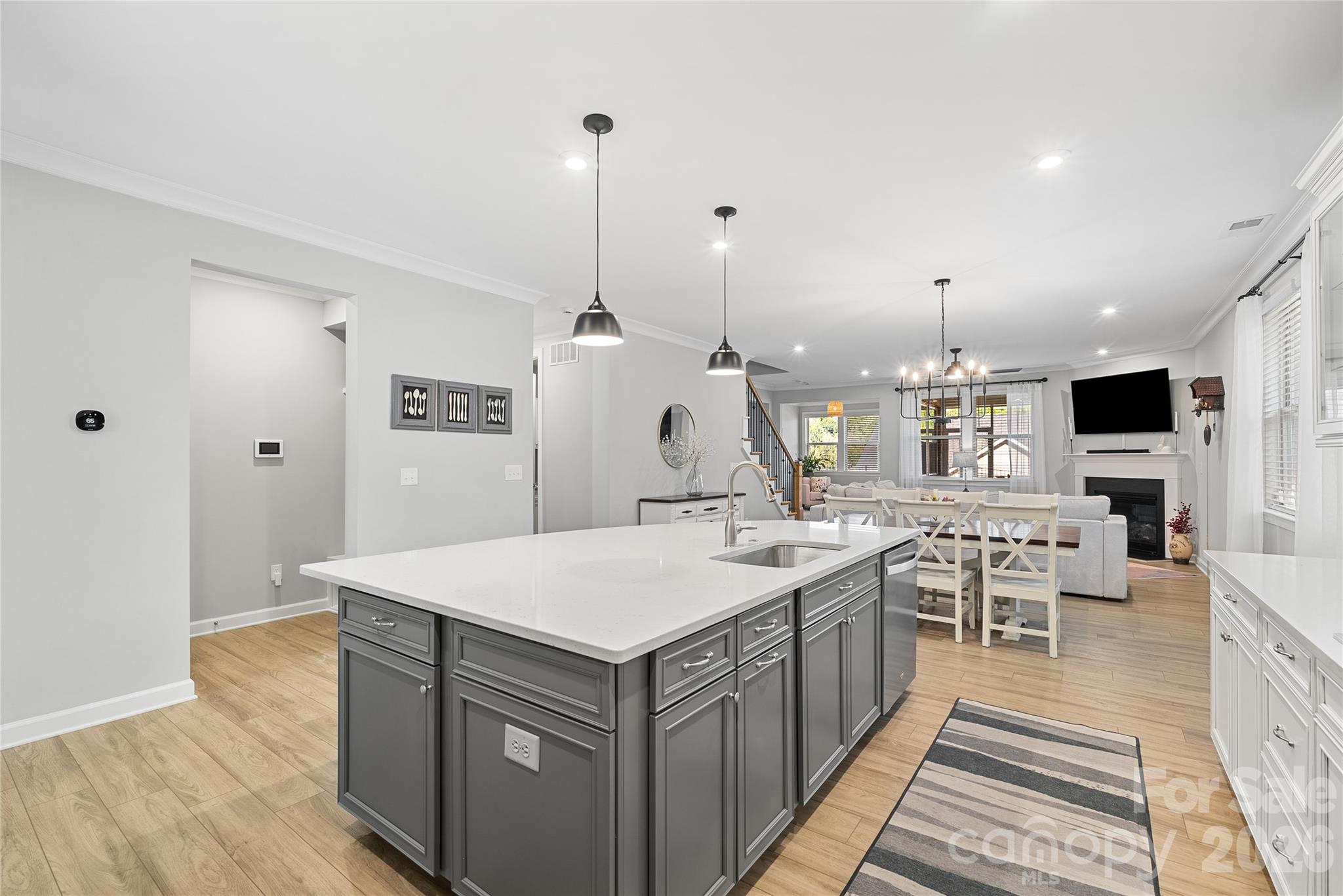 9307 Liberty Hill Drive, Mint Hill, NC - photo 11 of 43