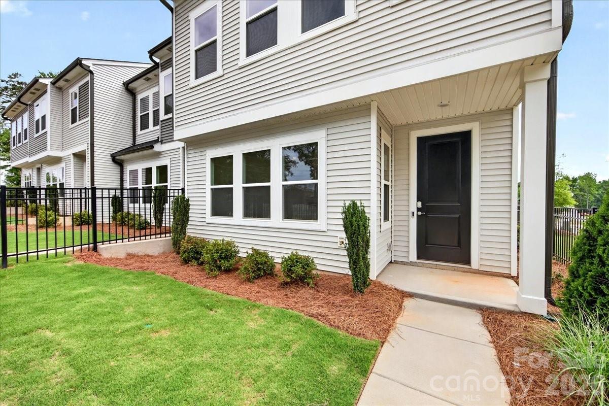 Photo 3 of 6311 Haller Street, Charlotte, NC