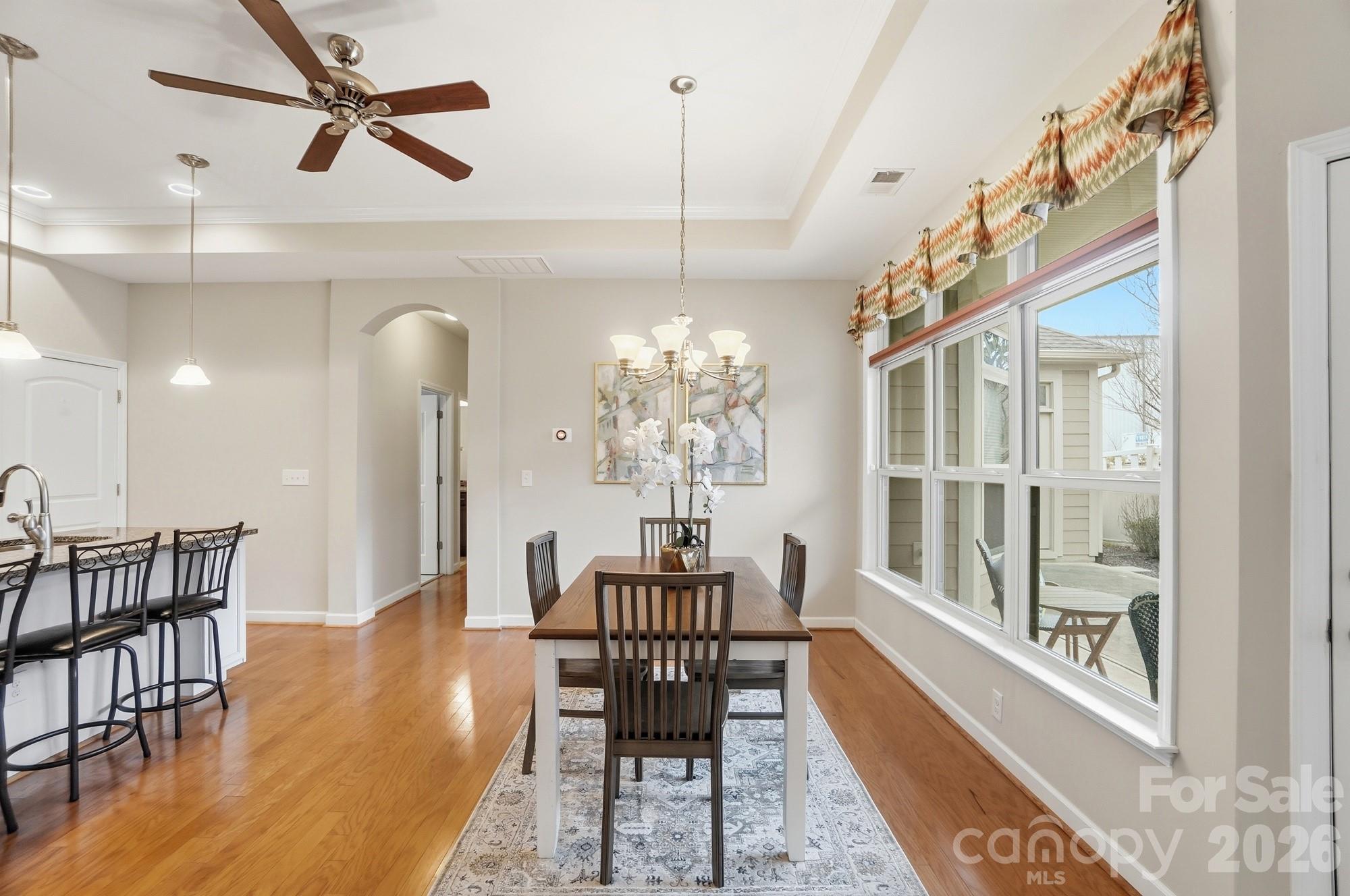Photo 13 of 5028 Polo Gate Boulevard, Charlotte, NC