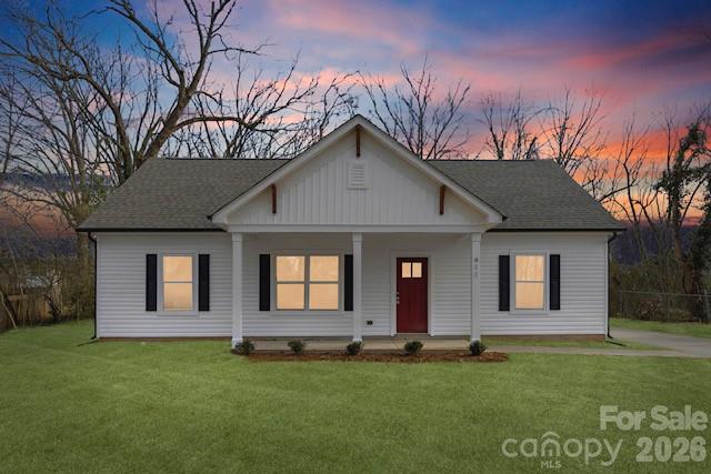 411 Grim Street, Salisbury, NC