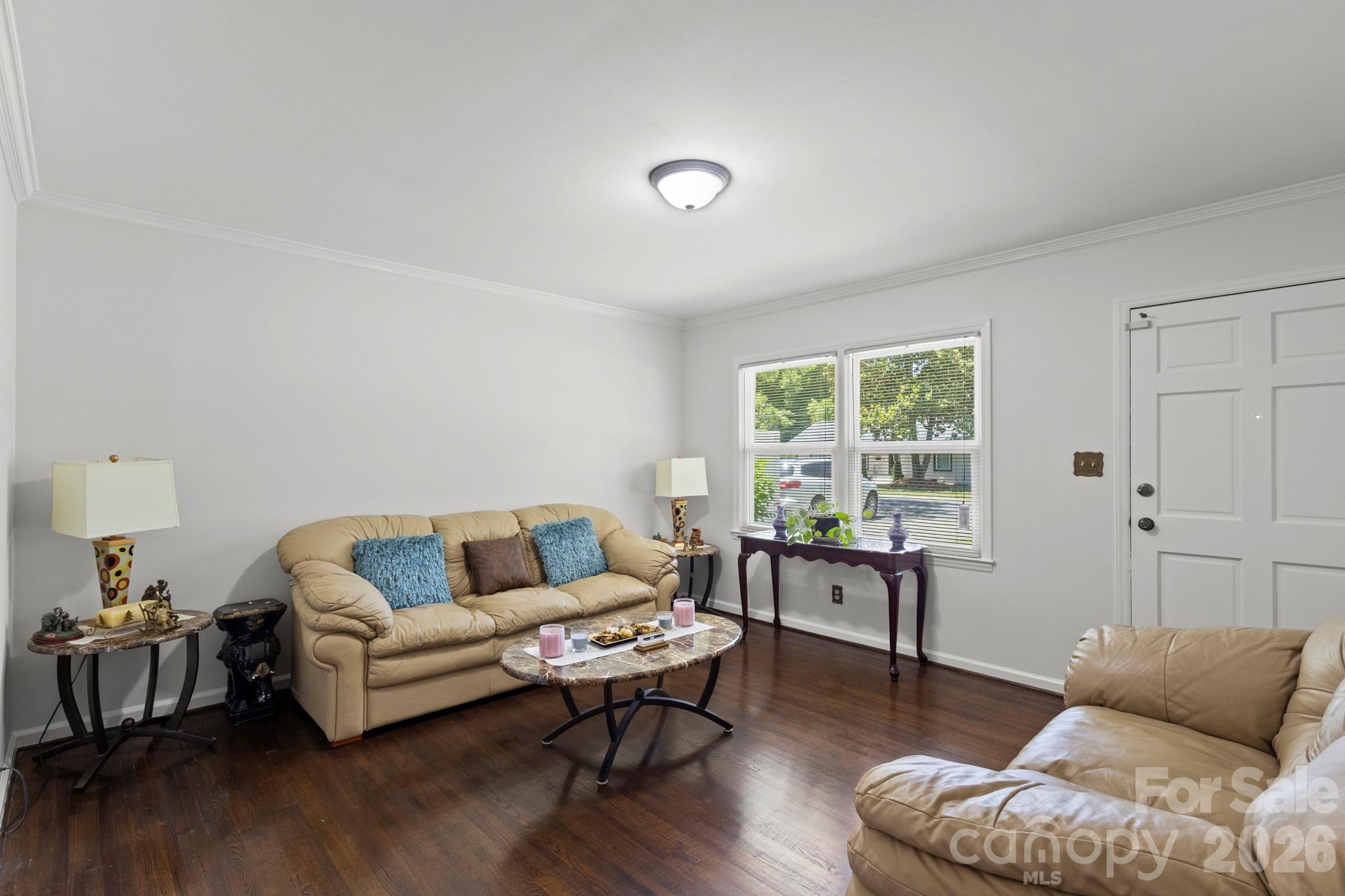 3326 Dunaire Drive, Charlotte, NC - photo 7 of 46