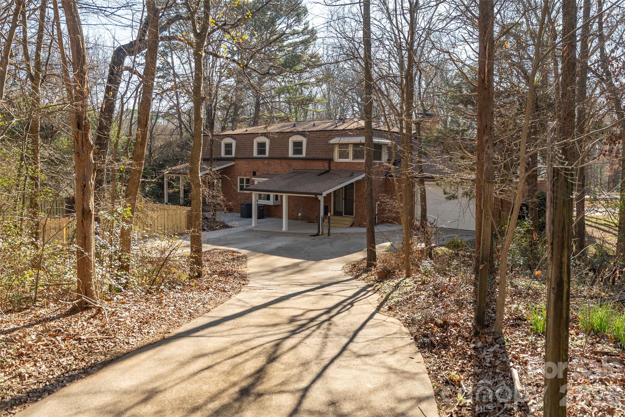 Photo 4 of 630 Burrage Road NE, Concord, NC
