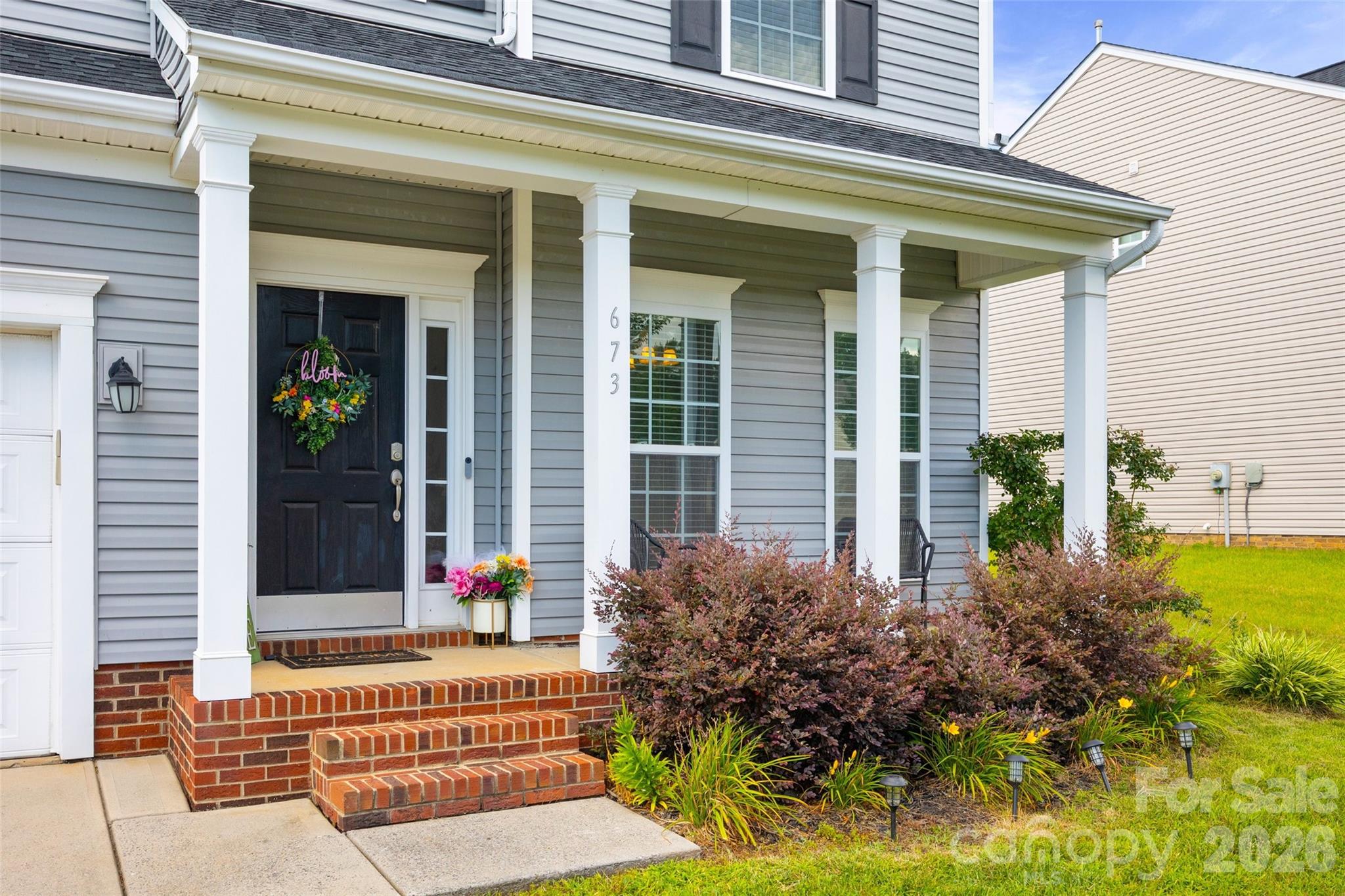 Photo 2 of 673 Stonehenge Drive, Rock Hill, SC