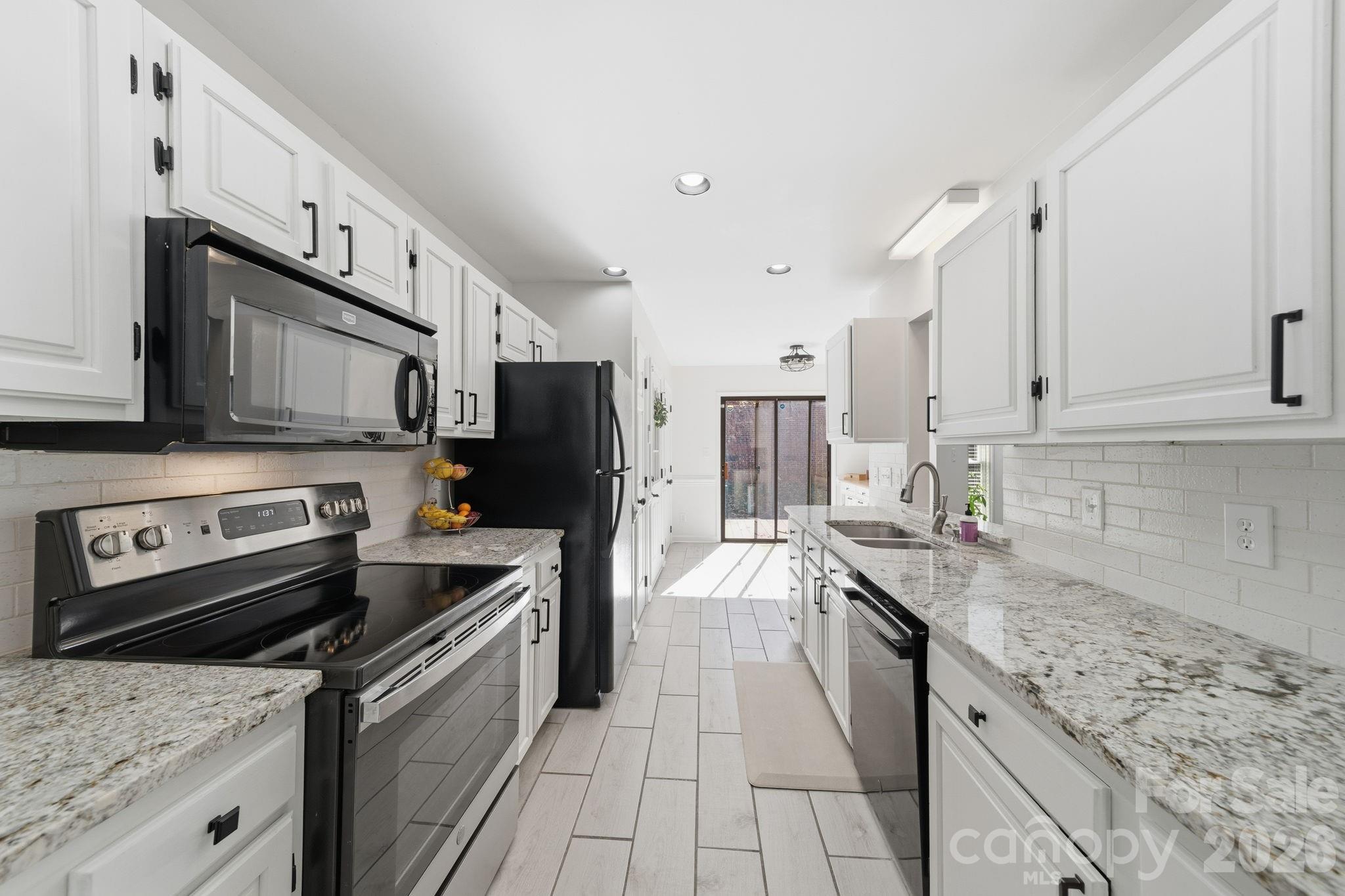 Photo 5 of 5204 Tedorill Lane, Charlotte, NC