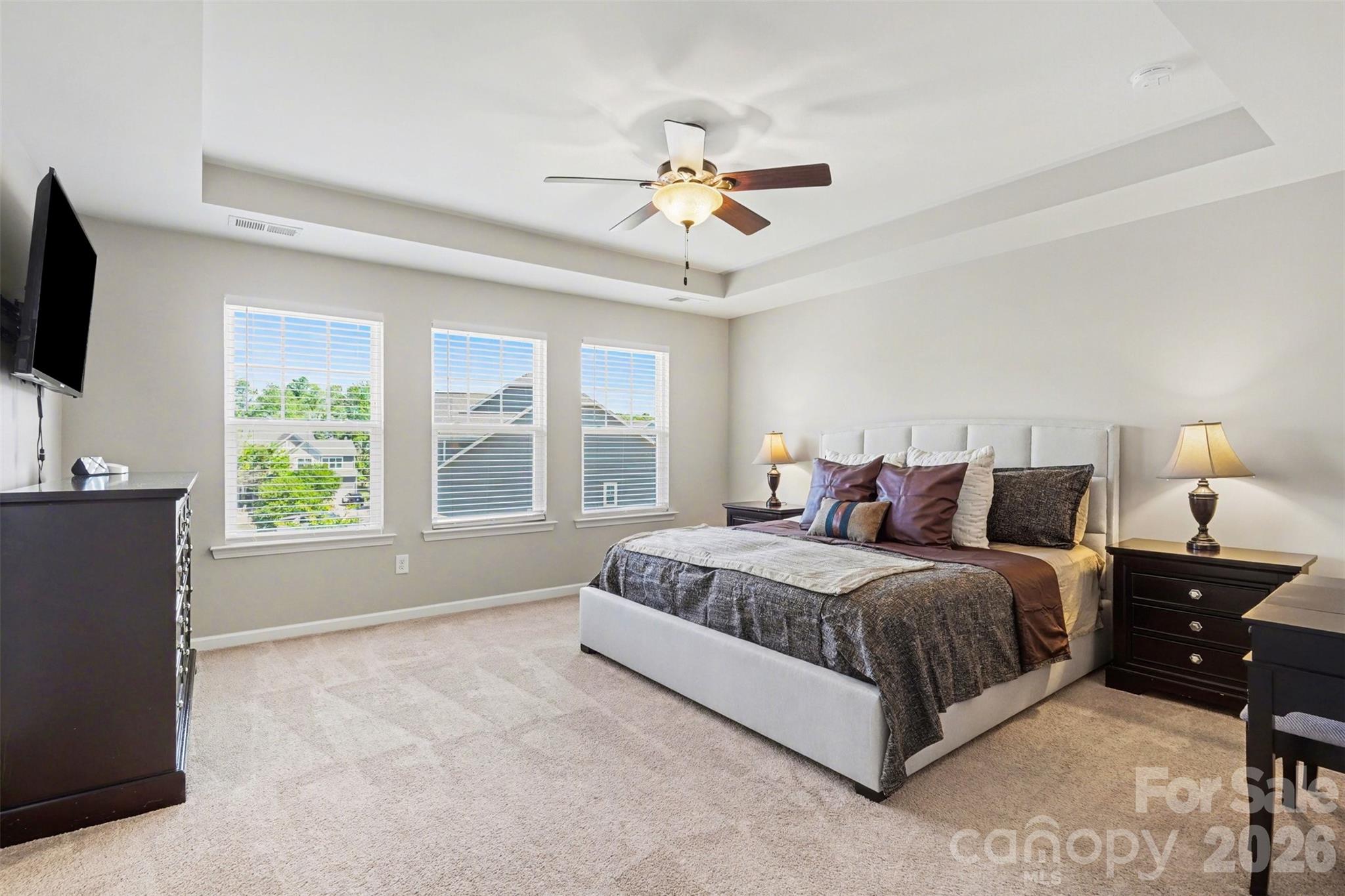 Photo 13 of 16316 Thoroughbred Trace Lane, Charlotte, NC