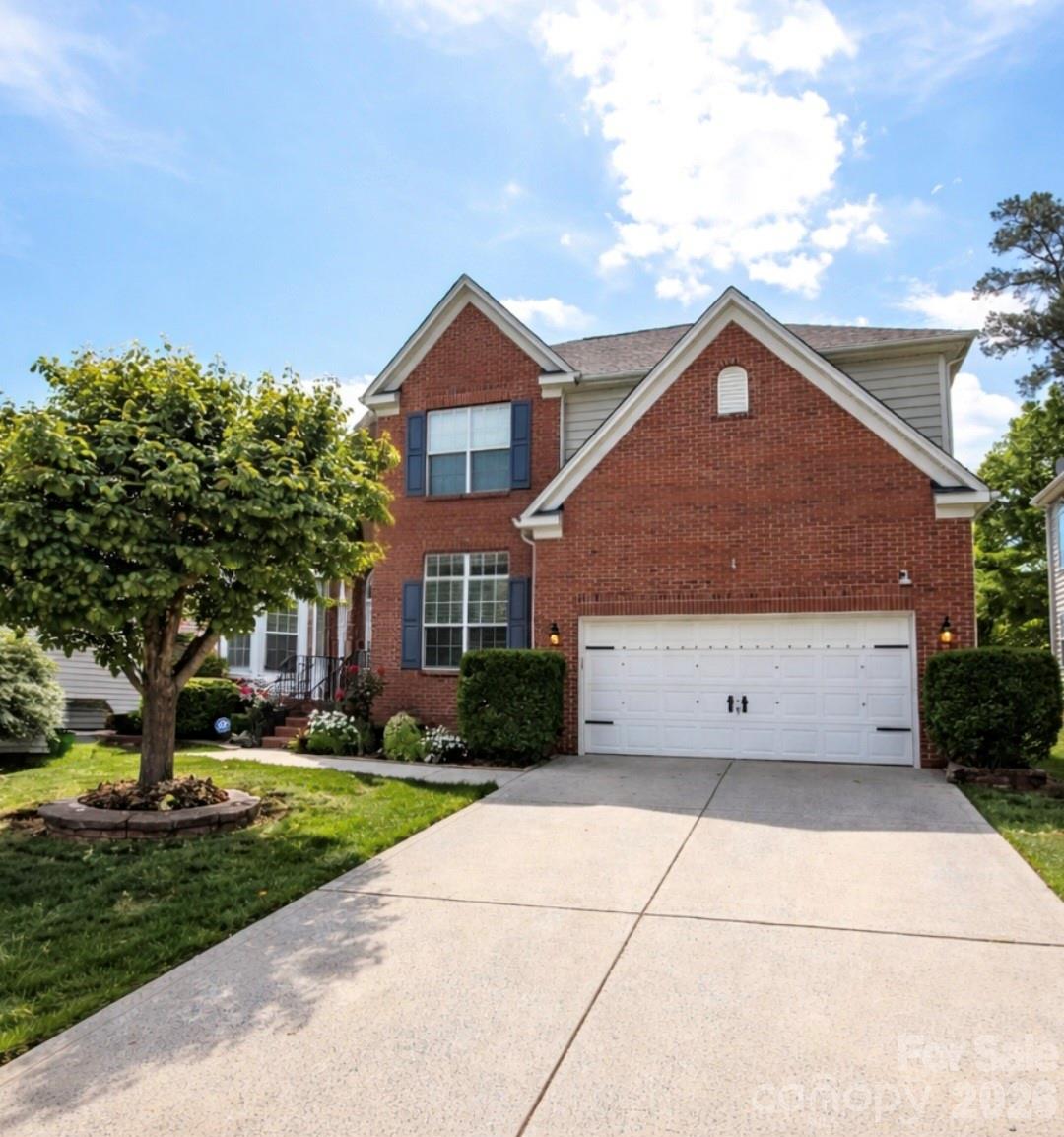 Photo 2 of 11413 Mangla Drive, Charlotte, NC