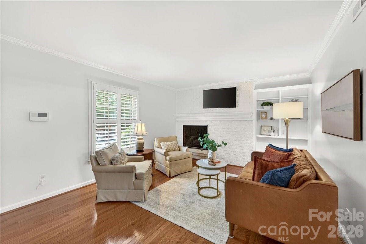 Photo 7 of 2229 Rexford RoadC, Charlotte, NC