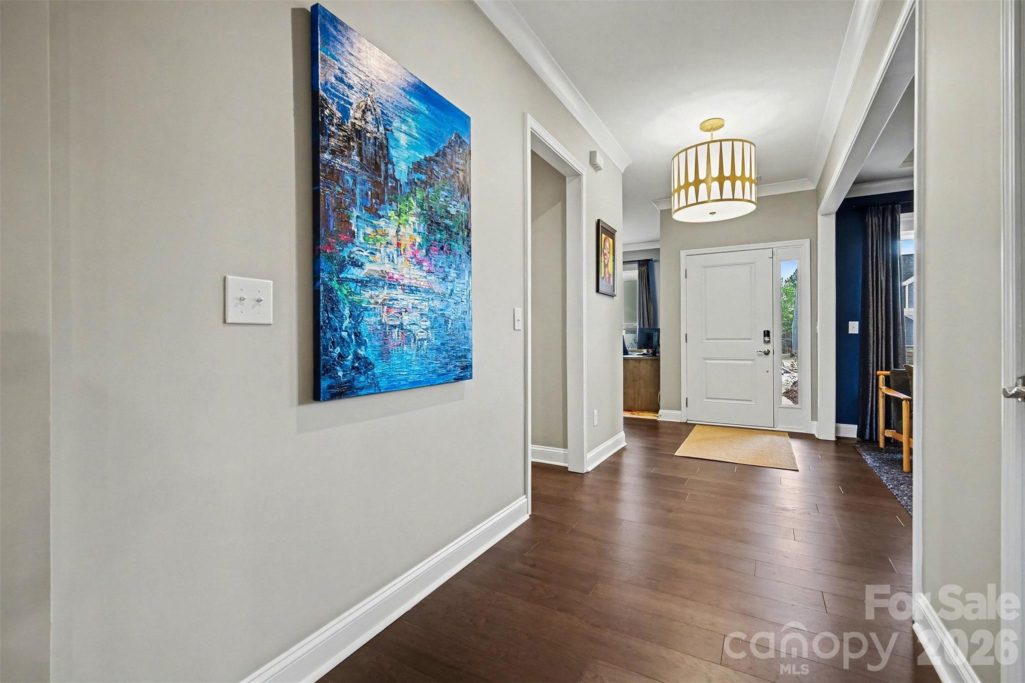 Photo 5 of 11004 Larkslea Lane, Charlotte, NC