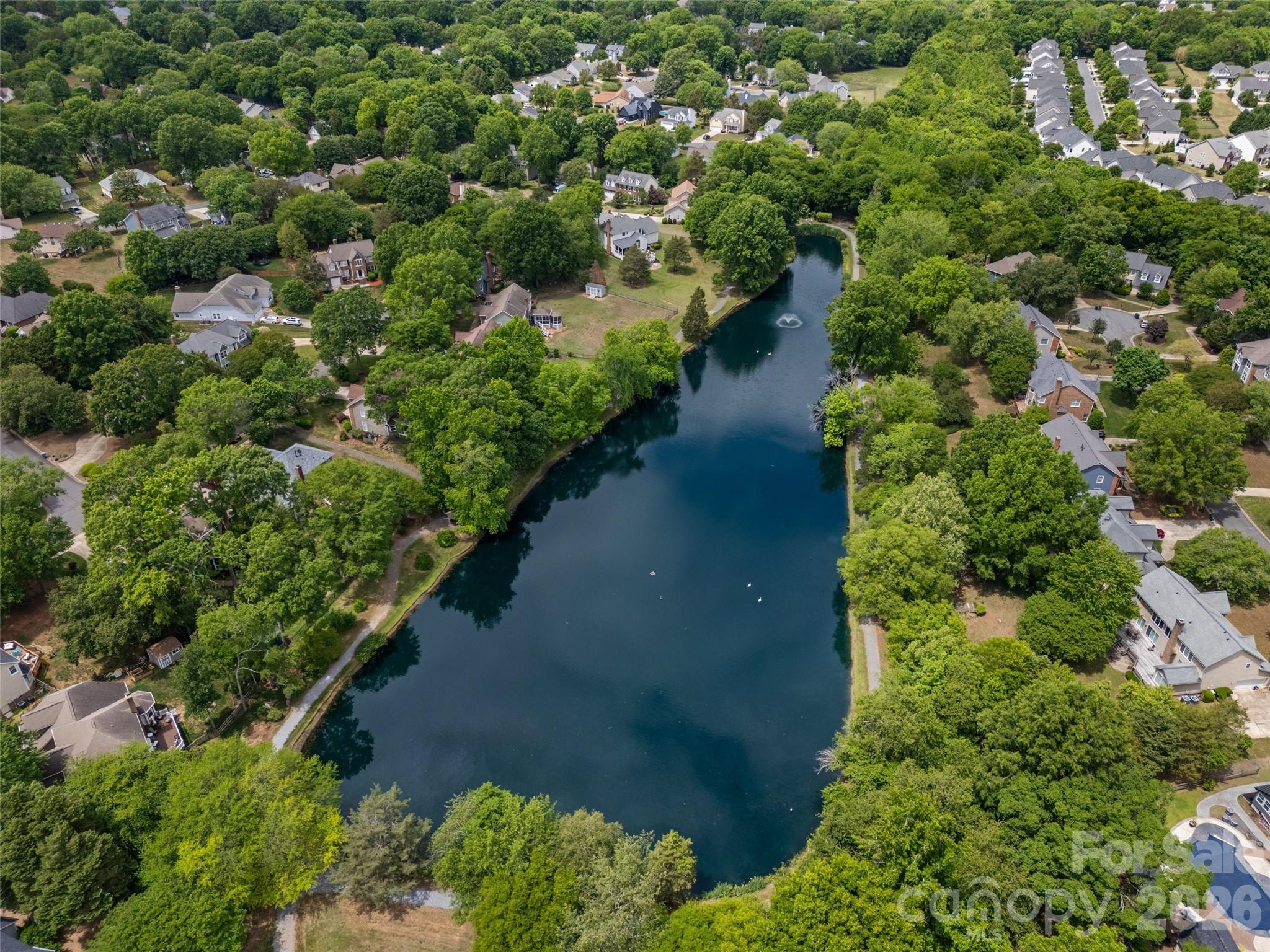 14002 Harlequin Drive, Charlotte, NC - photo 44 of 47