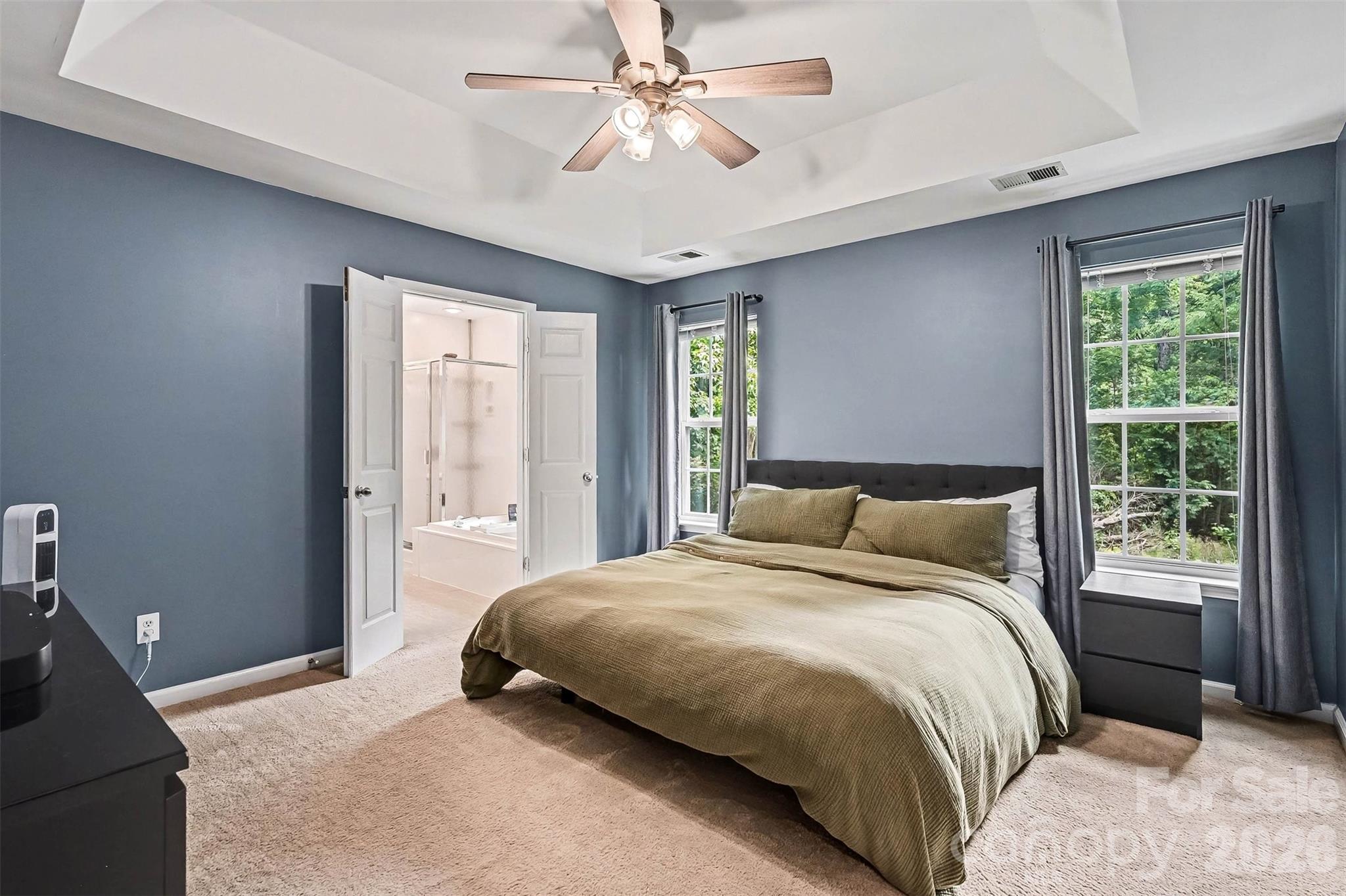 6752 Allness Glen Lane, Charlotte, NC - photo 3 of 34