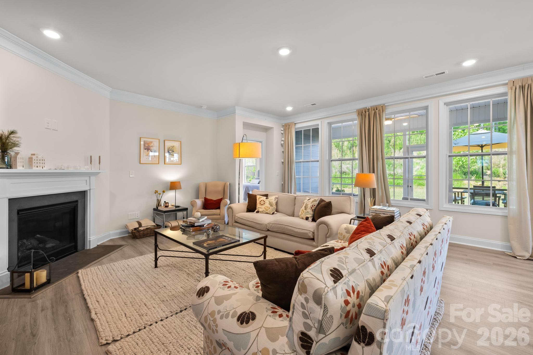 3172 Burnello Court113, Iron Station, NC - photo 11 of 41