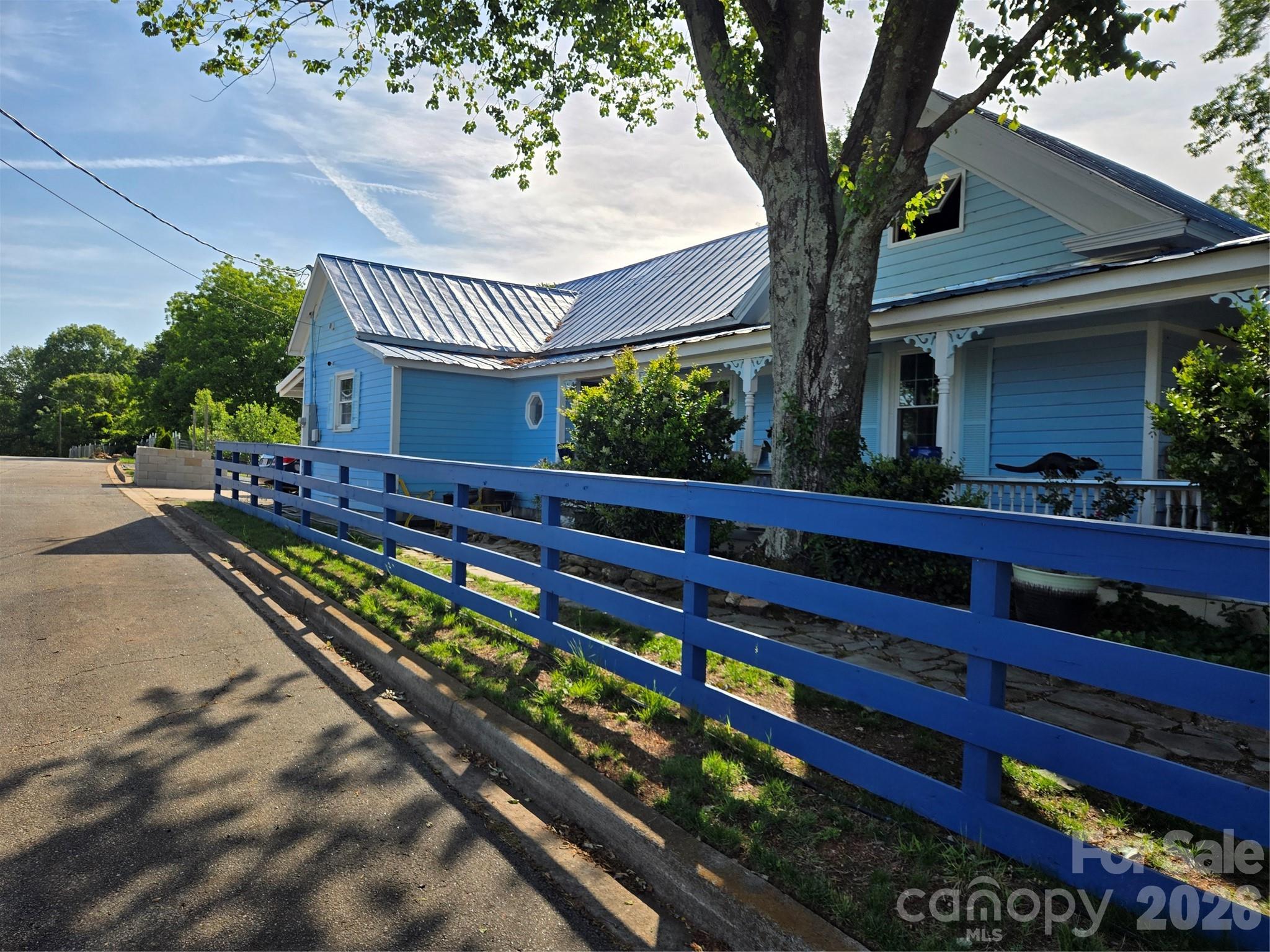 Photo 3 of 215 Cherry Mountain Street, Ellenboro, NC