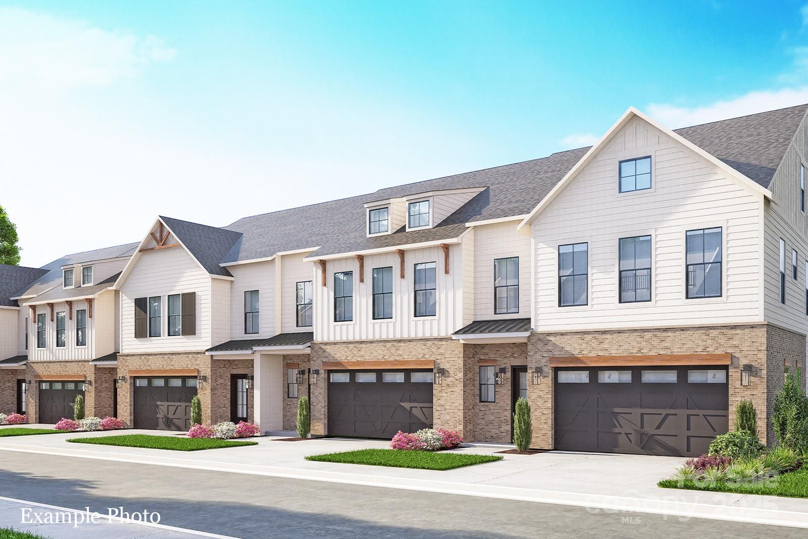 Photo 2 of 4026 Hickory Springs Lane46, Charlotte, NC