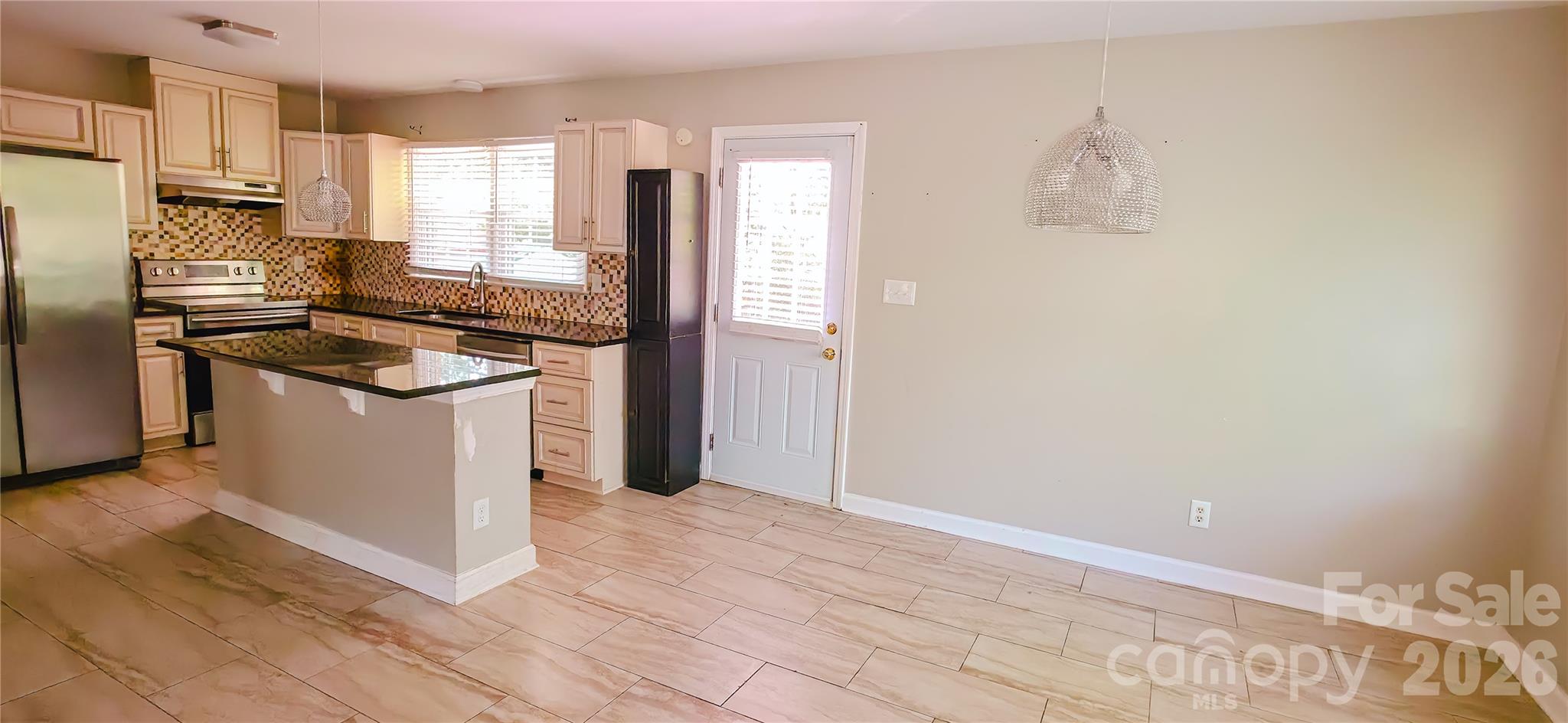 Photo 5 of 6315 Spring Garden Lane, Charlotte, NC