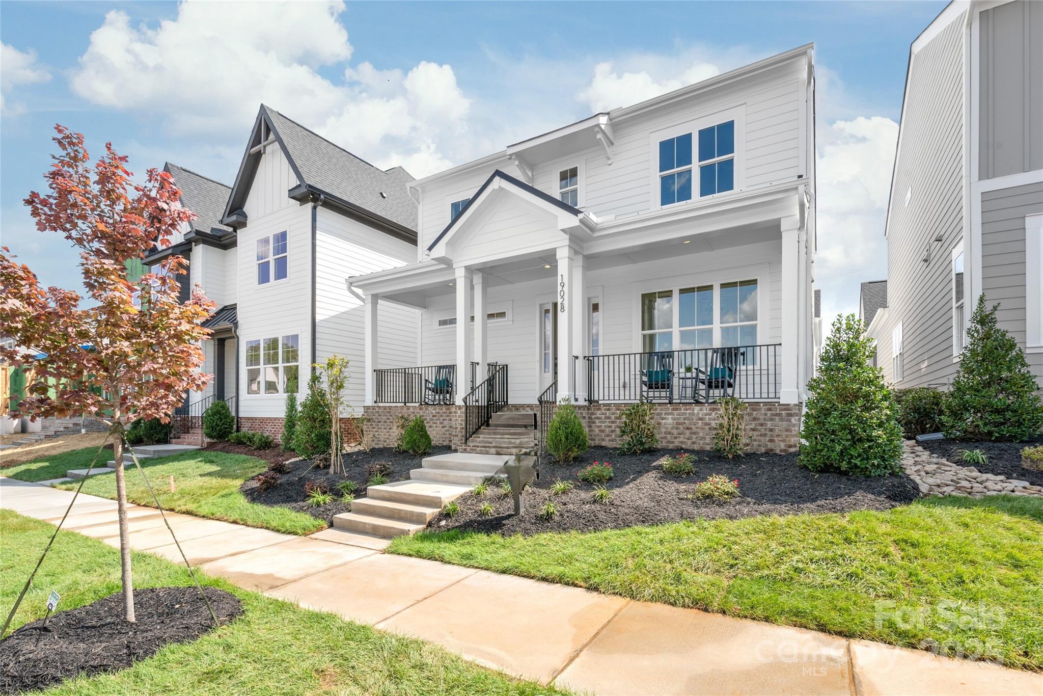 19028 Newburg Hill Road22, Davidson, NC - photo 3 of 45