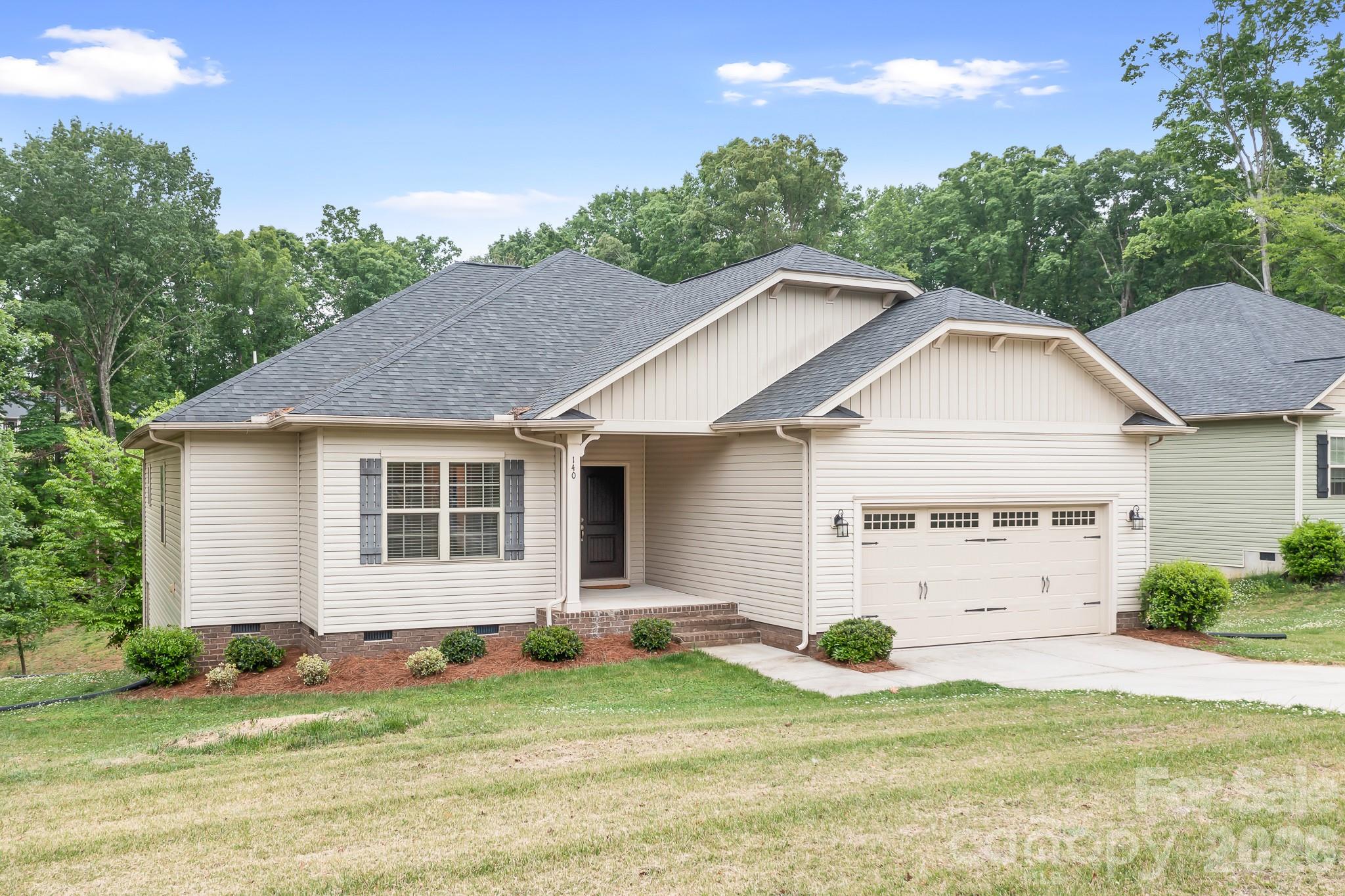 140 Wylie Trail, Statesville, NC
