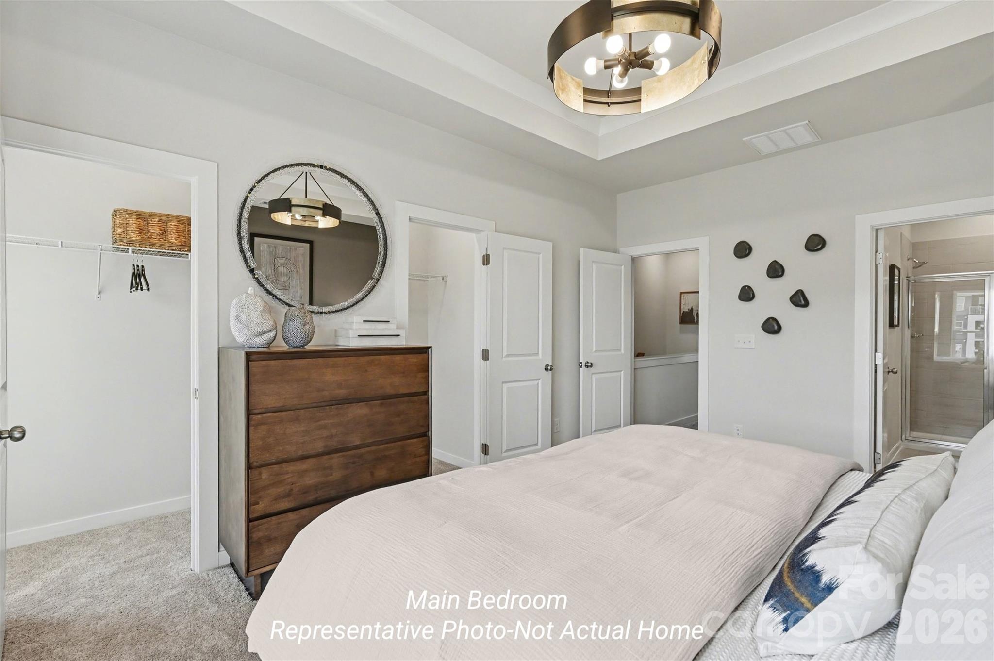 Photo 19 of 2119 Bonner Bridge Court, Charlotte, NC