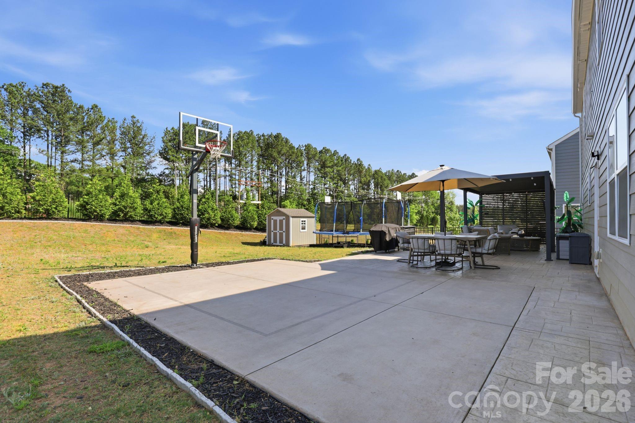 Home for sale at 103 Edgehill Court, Troutman, NC — photo 33 of 41