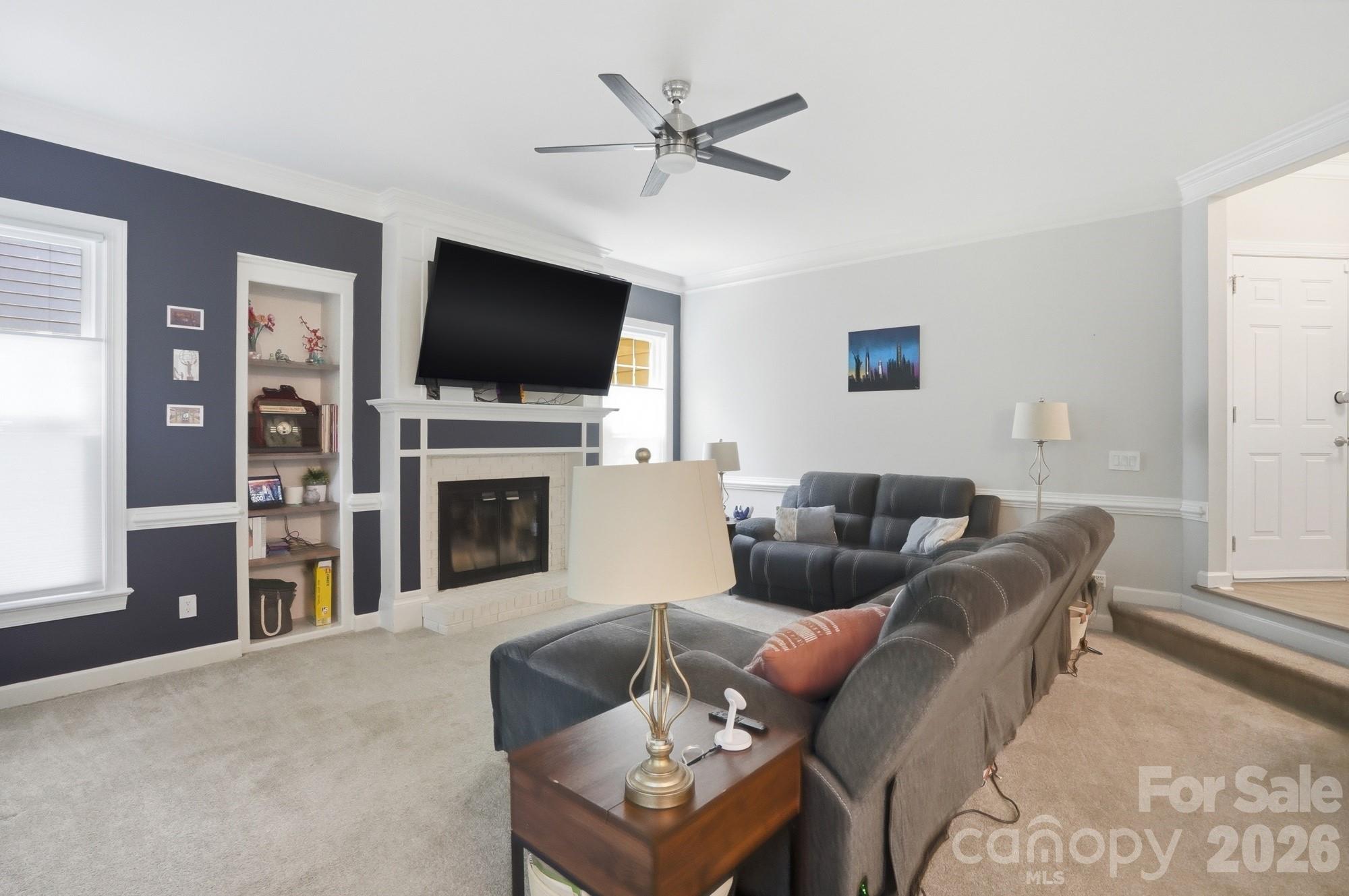 Photo 17 of 4611 Deer Cross Trail, Charlotte, NC