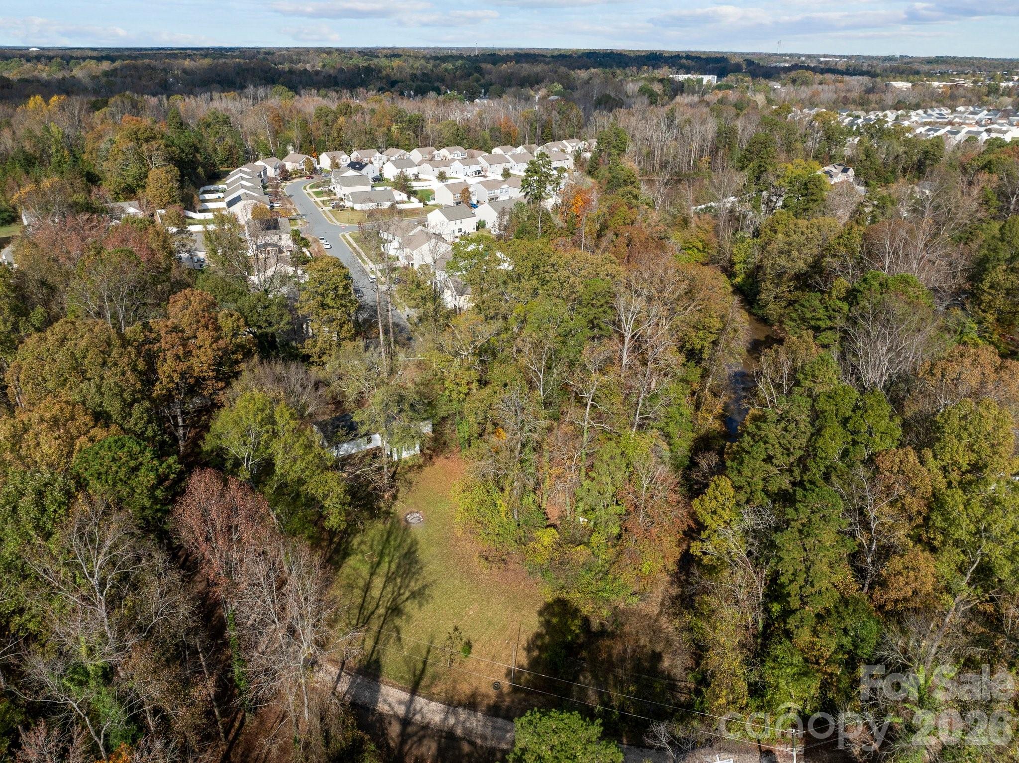 Photo 15 of 4642 Mcclure Road, Charlotte, NC