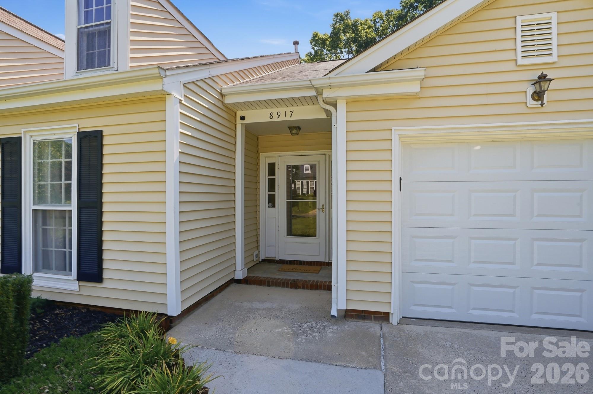 Photo 4 of 8917 Danson Drive, Charlotte, NC