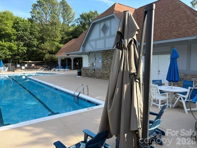 Photo 30 of 11413 Hunters Landing Drive, Charlotte, NC