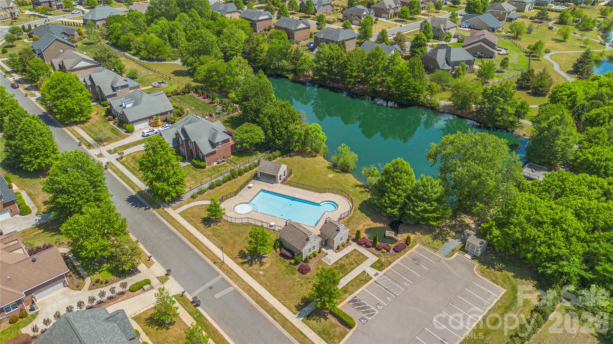2012 Orby Avenue, Indian Trail, NC - photo 30 of 32