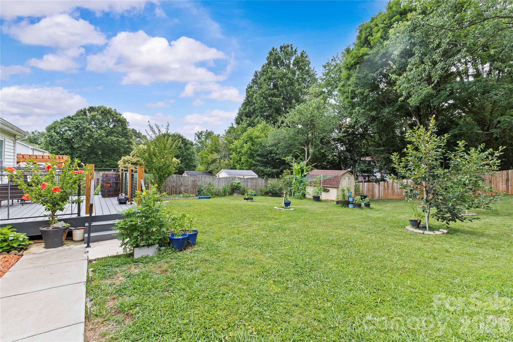 Photo 41 of 7130 Bluff Wood Cove, Charlotte, NC