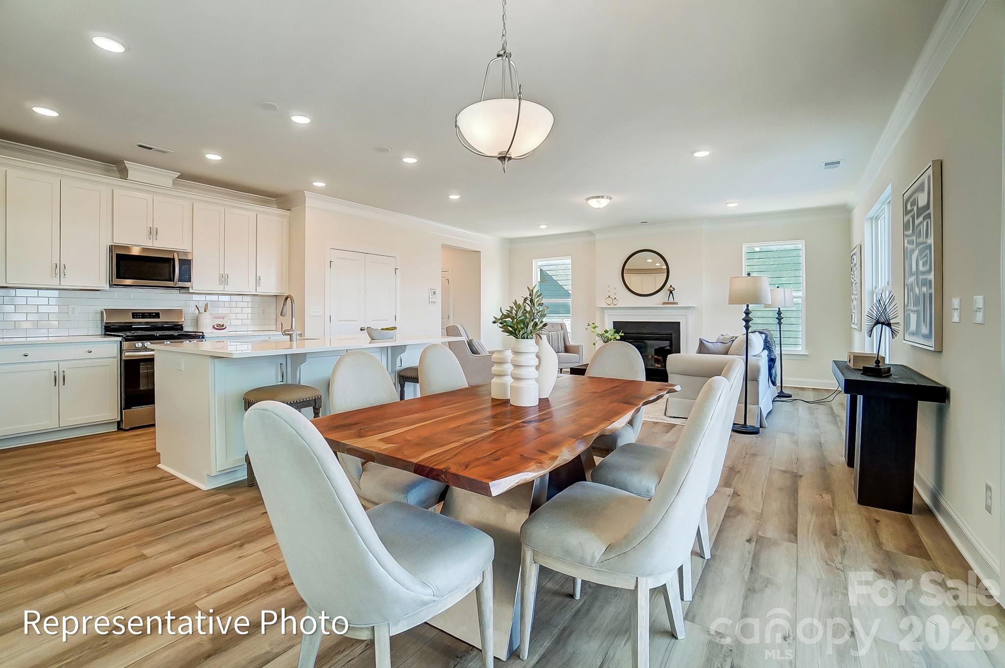 Photo 11 of 13127 Foxberry Road, Charlotte, NC